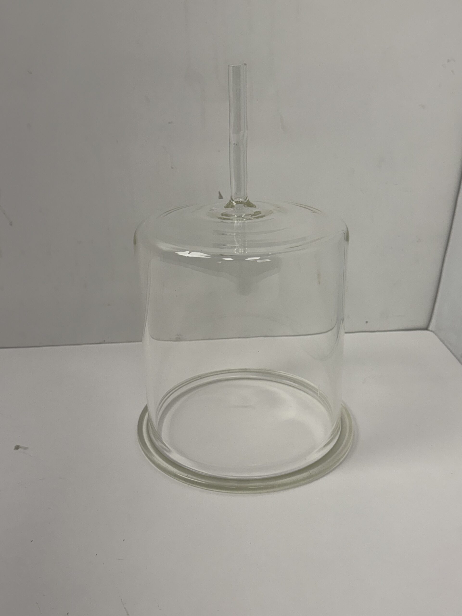 Harrick Plasma Expanded Plasma Cleaner 115V Surface Cleaning