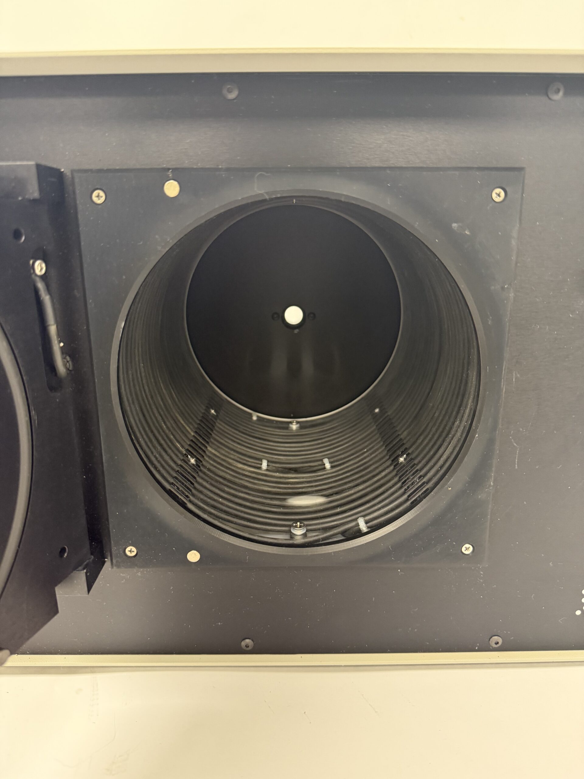 Harrick Plasma Expanded Plasma Cleaner 115V Surface Cleaning