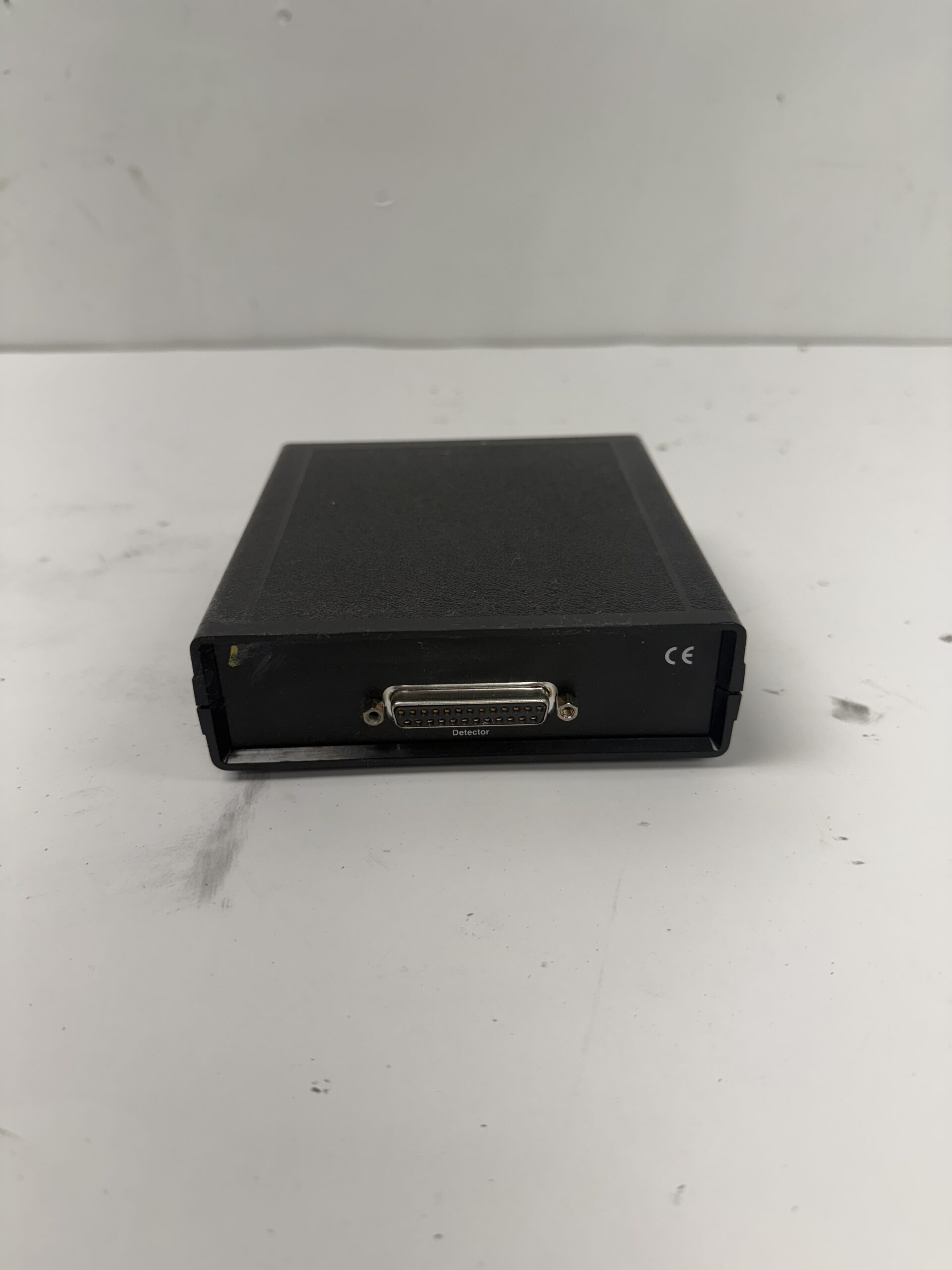 Laser Pad Analysis Display System SSIM 1008557