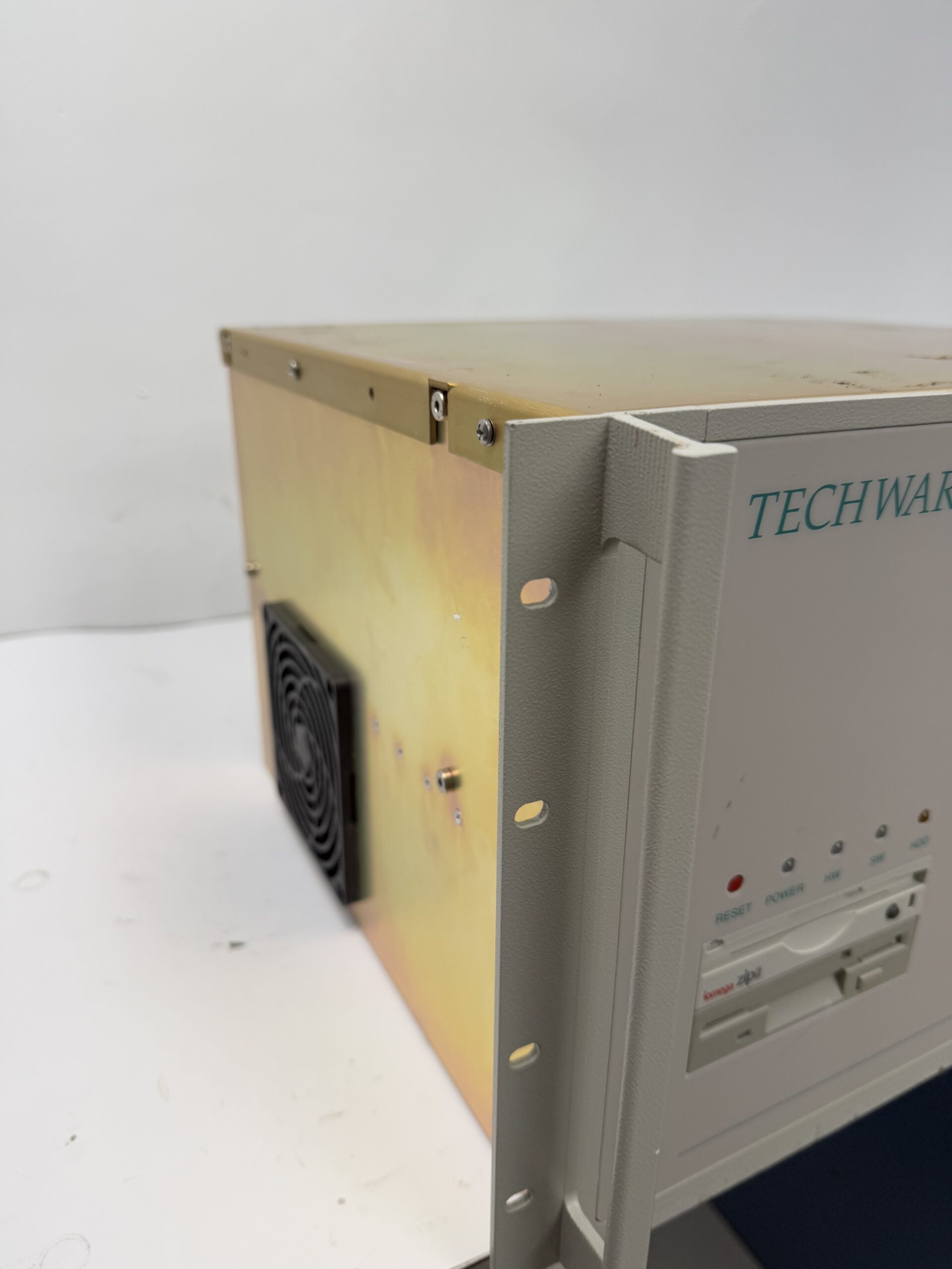 Brooks Automation Techware-11Plus