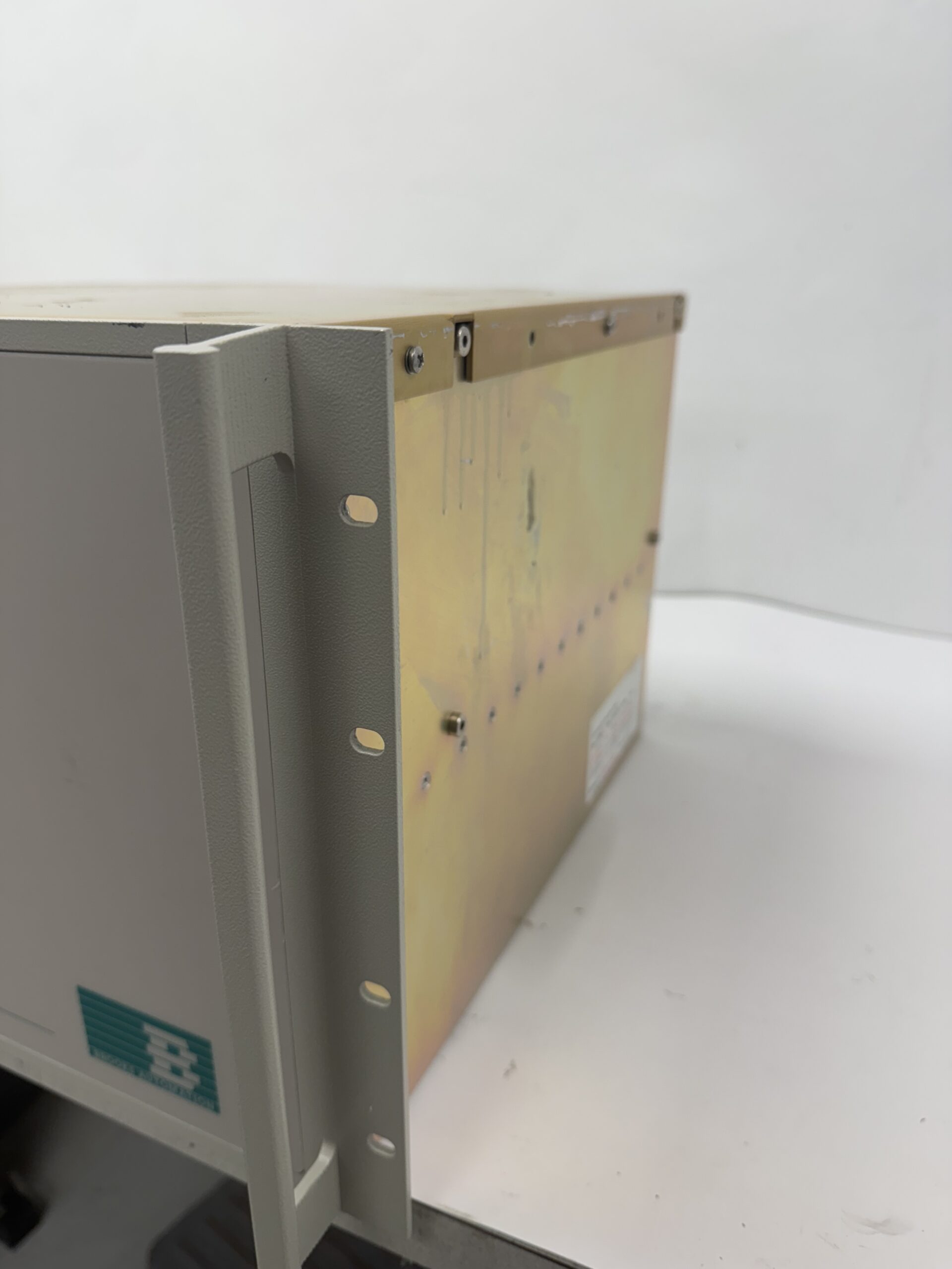 Brooks Automation Techware-11Plus