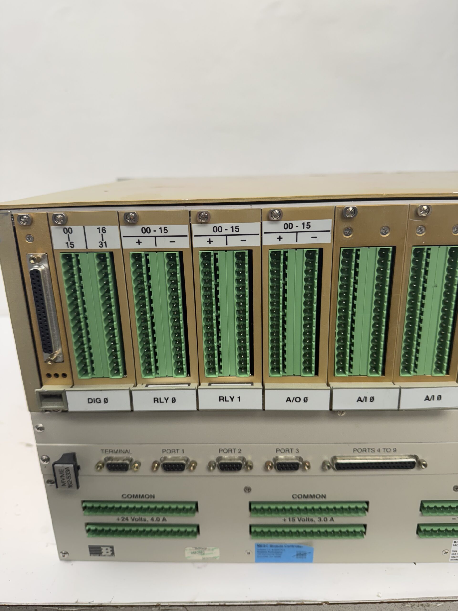 Brooks Automation Techware-11Plus