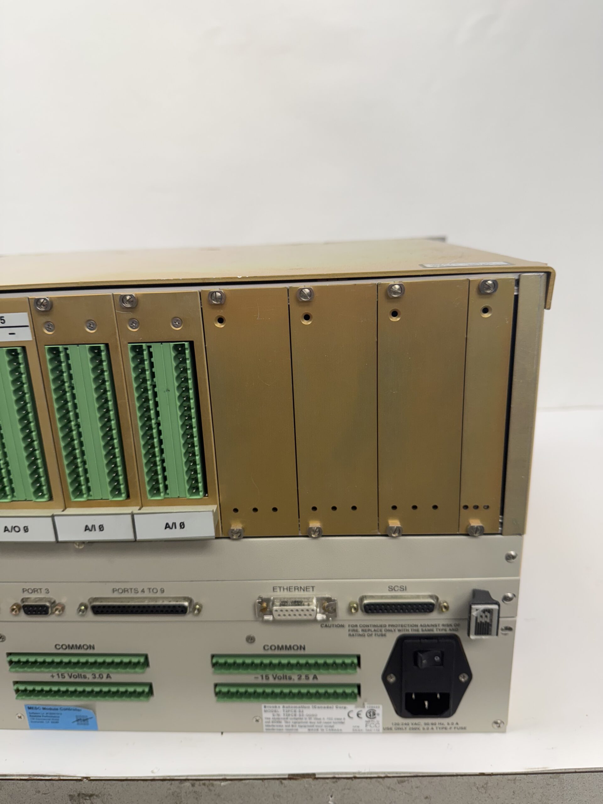 Brooks Automation Techware-11Plus