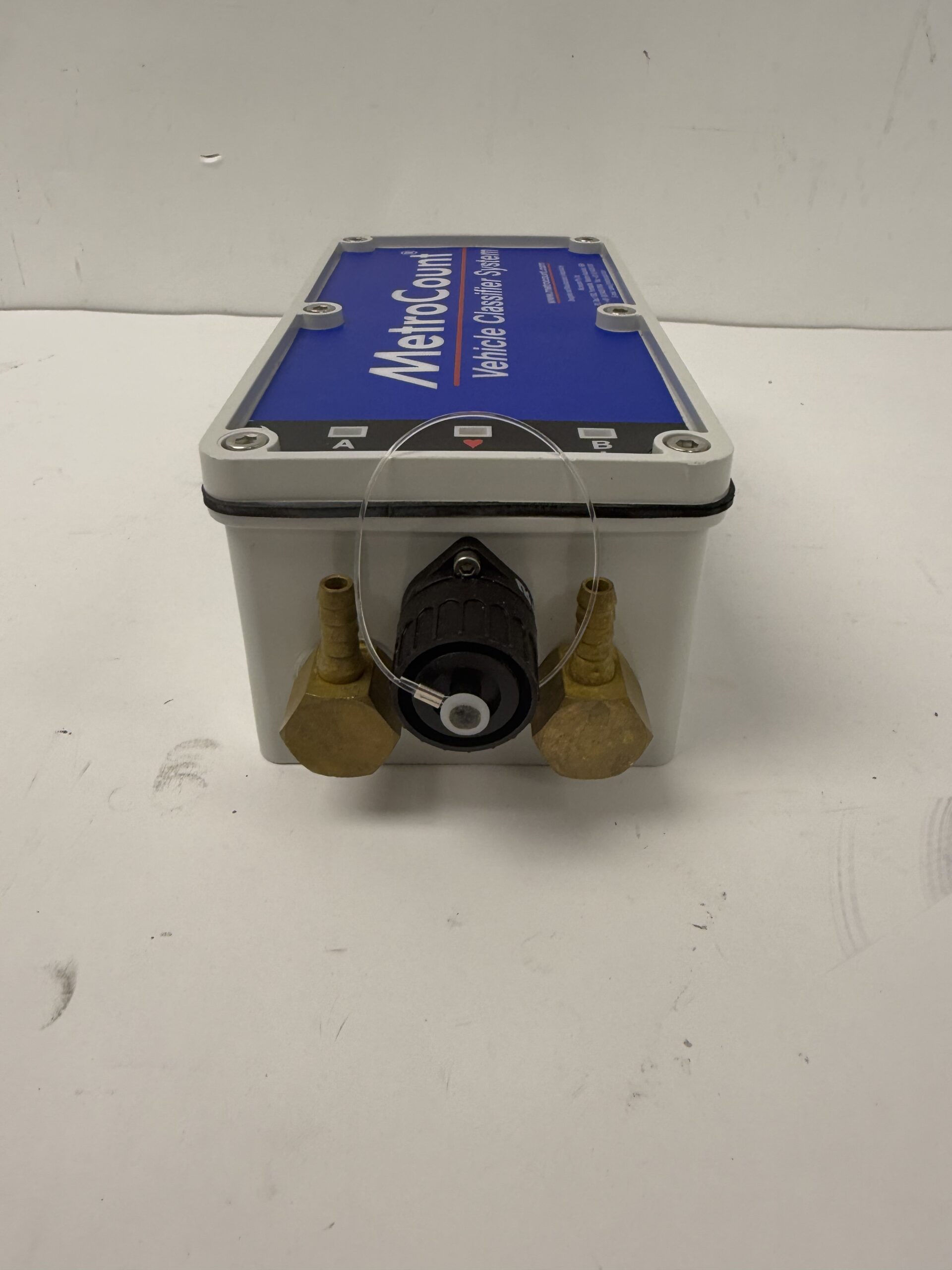 MetroCount 5600 Plus Traffic Data Logger