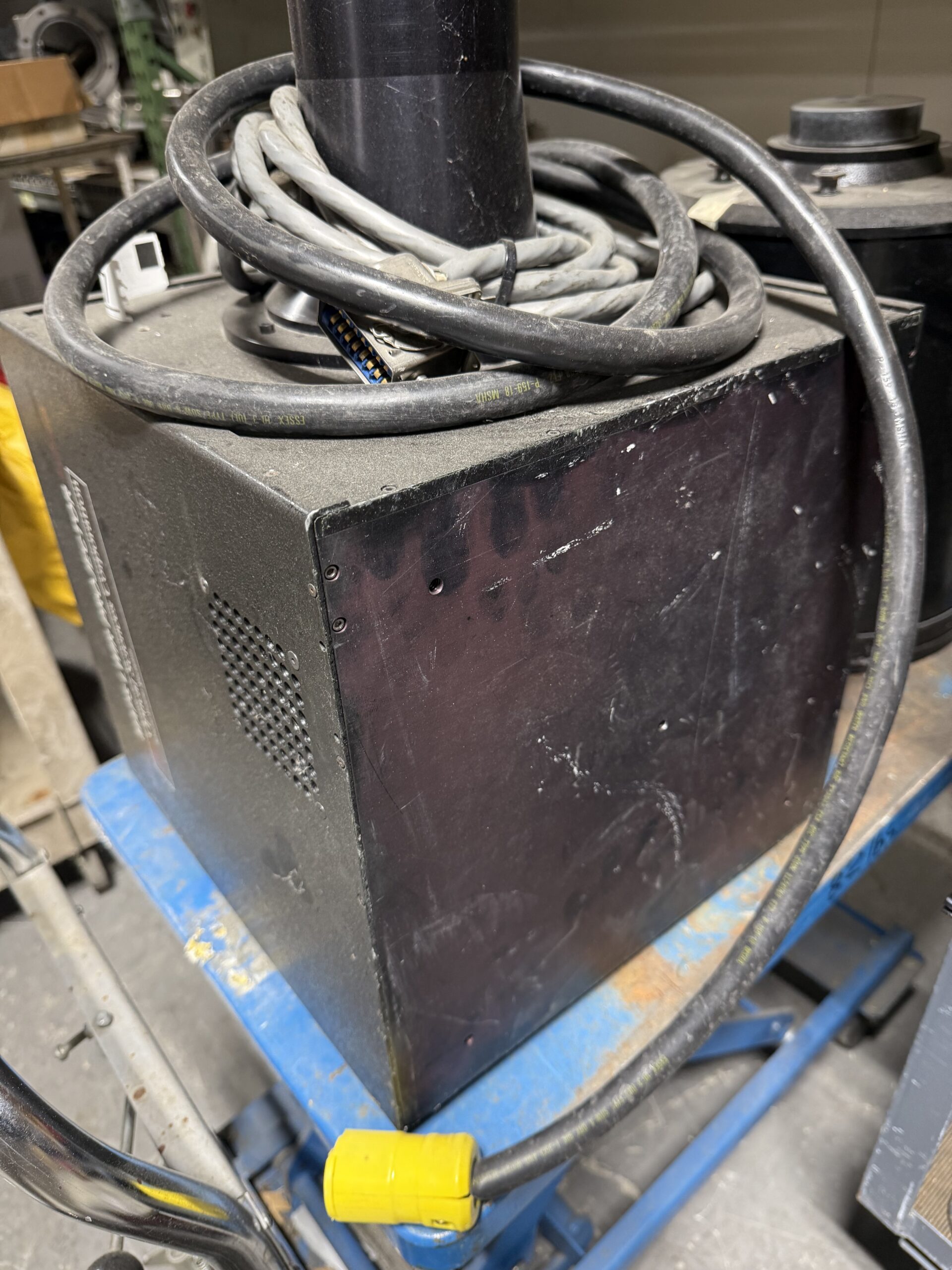 Optical Sciences Corp MAPS LWIR Projector