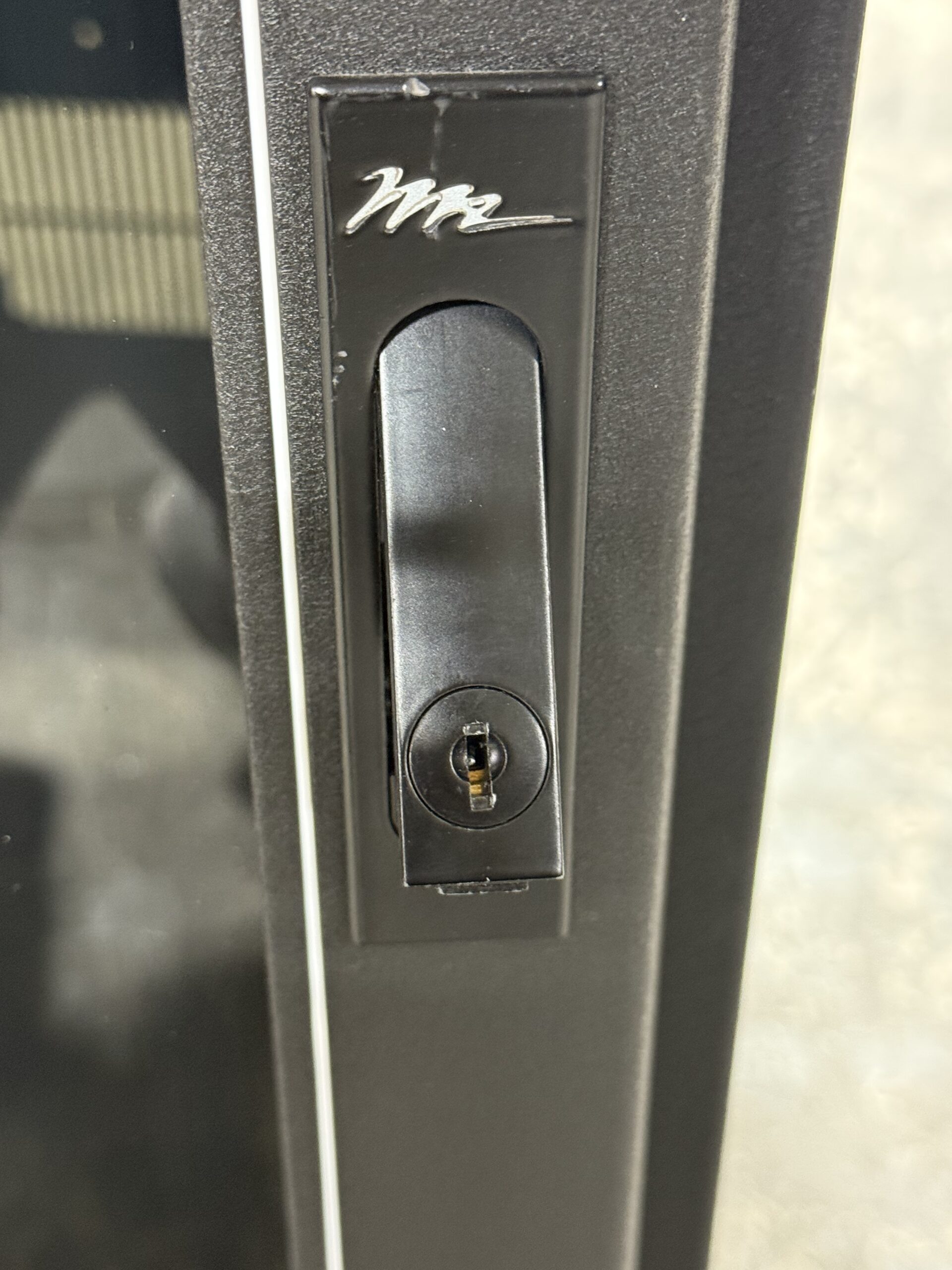 Middle Atlantic AV Cabinet – Professional Rack for AV & Networking