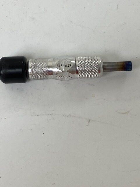 Sabritec SIR-027 Removal Tool