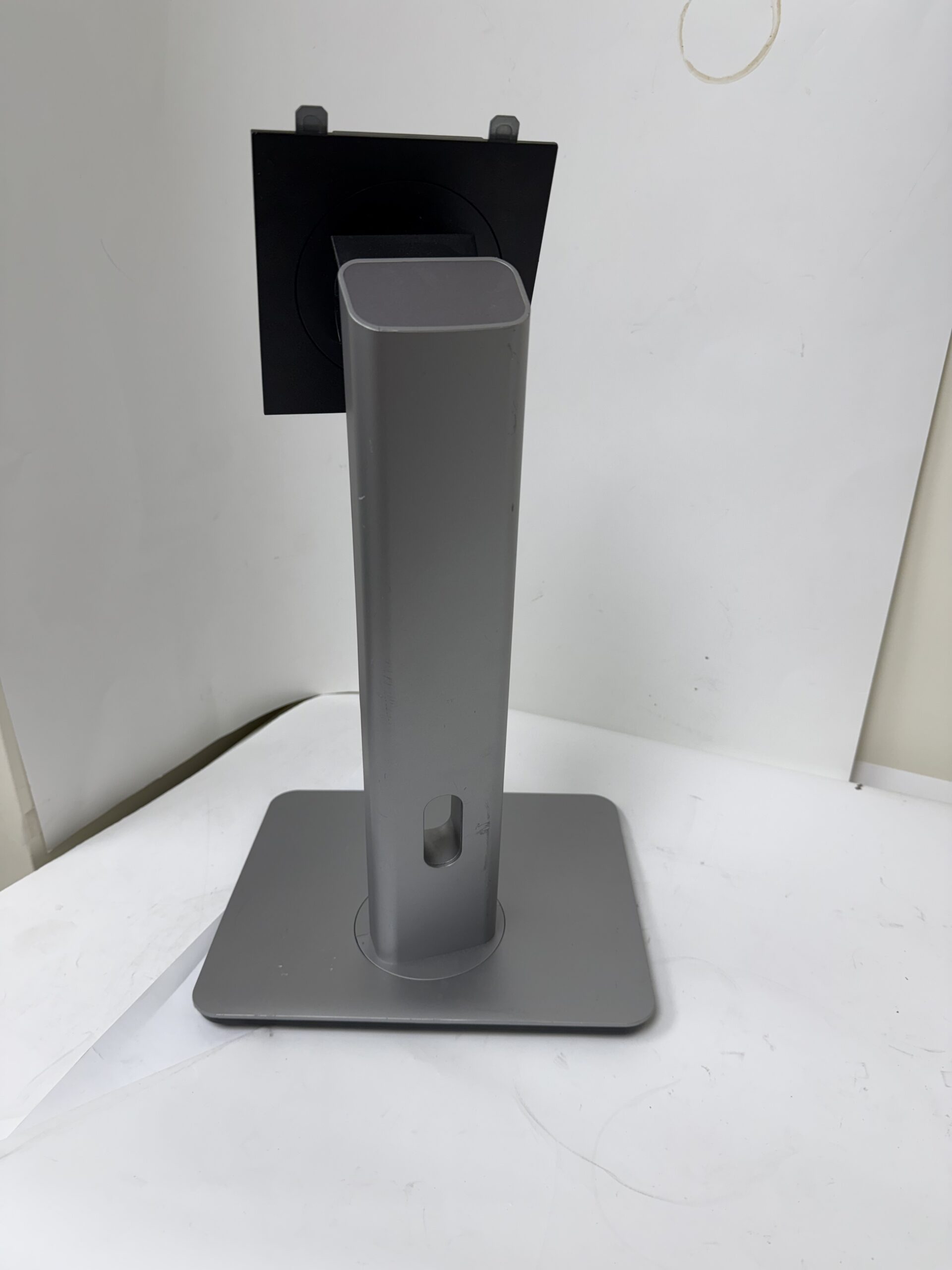 Dell Monitor Stand – Adjustable, Ergonomic, VESA-Compatible