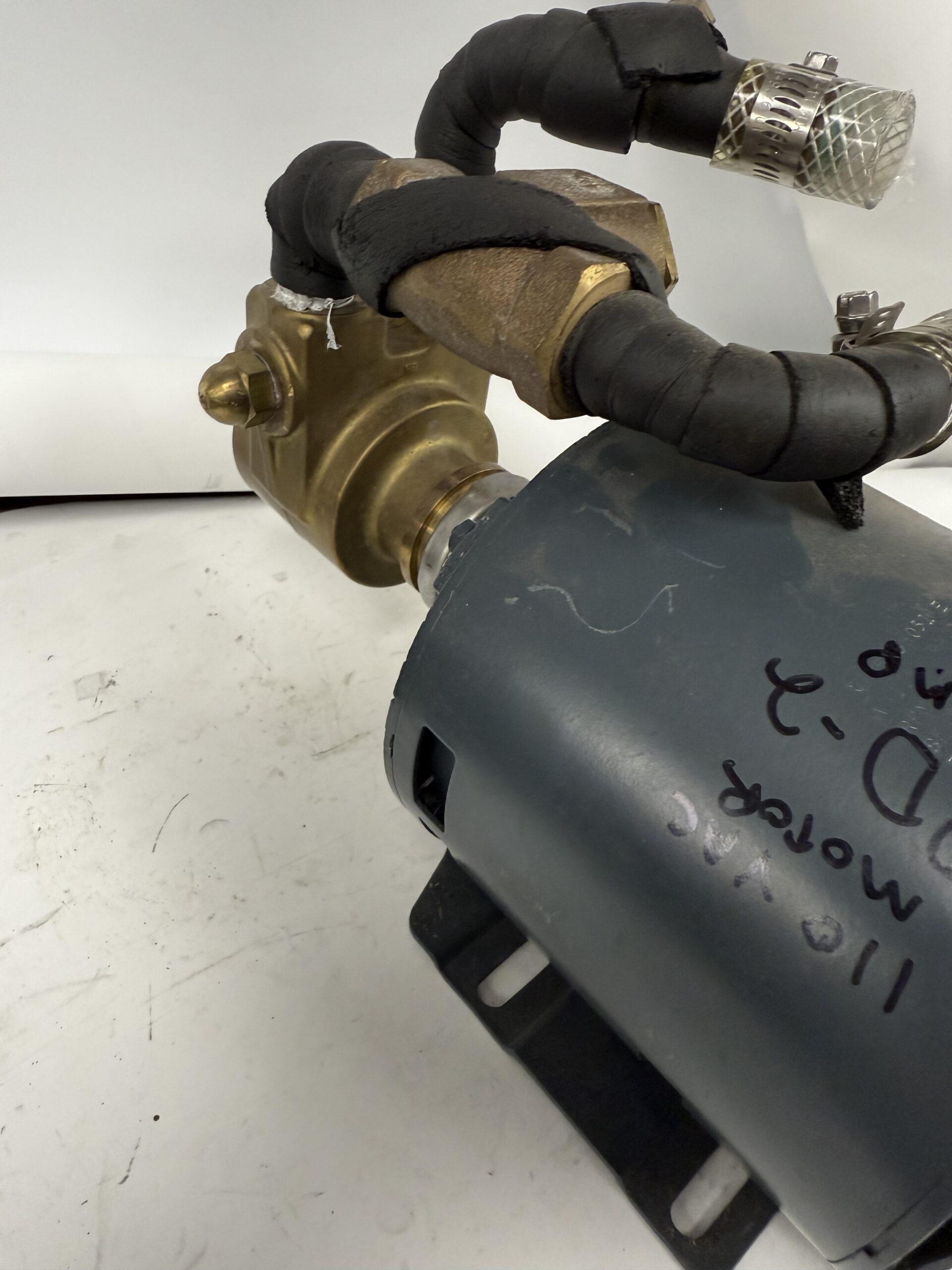 Procon Pump and Motor – Reliable Fluid Handling Solution