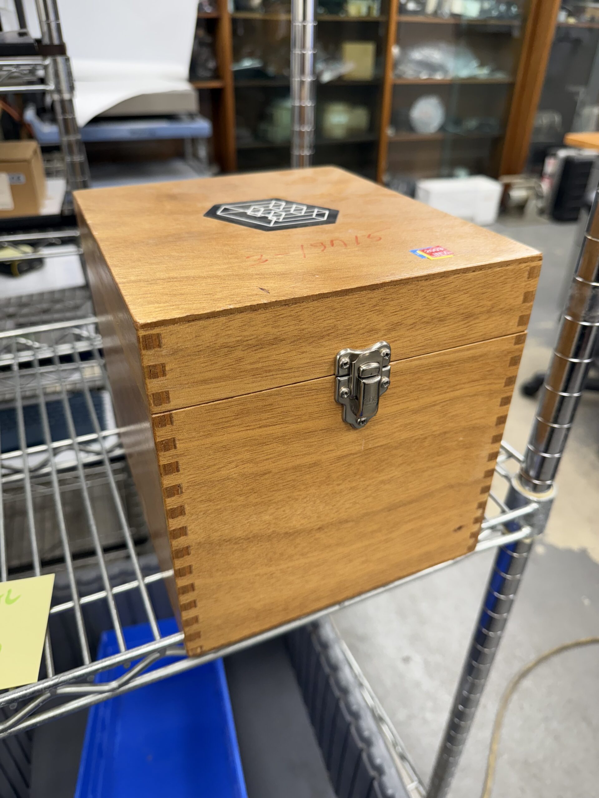 Point Diffraction Interferometer High Precision Optical Testing