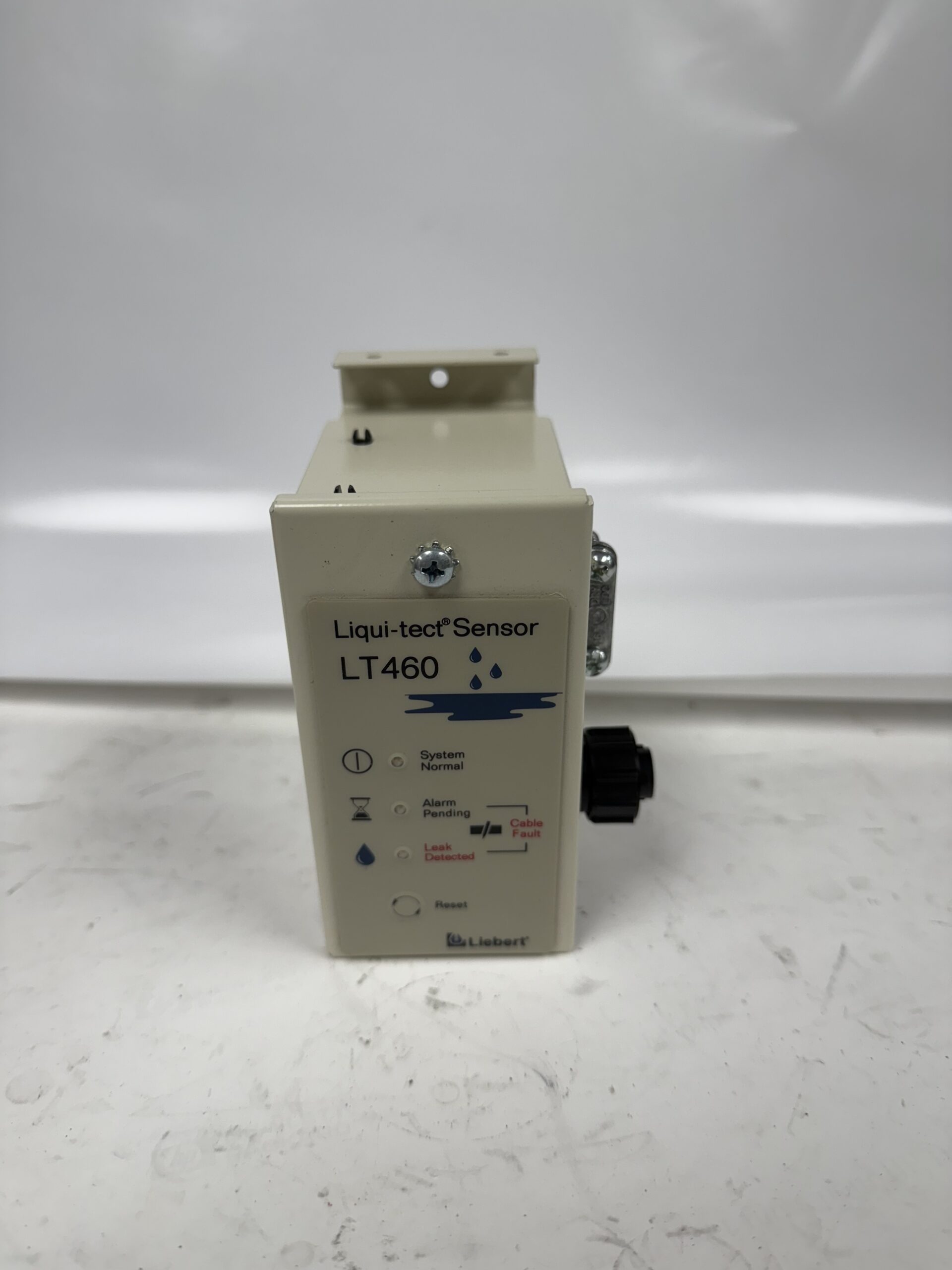 LIEBERT LT460S Liquitech Sensor Liquid Leak Detection Cooling