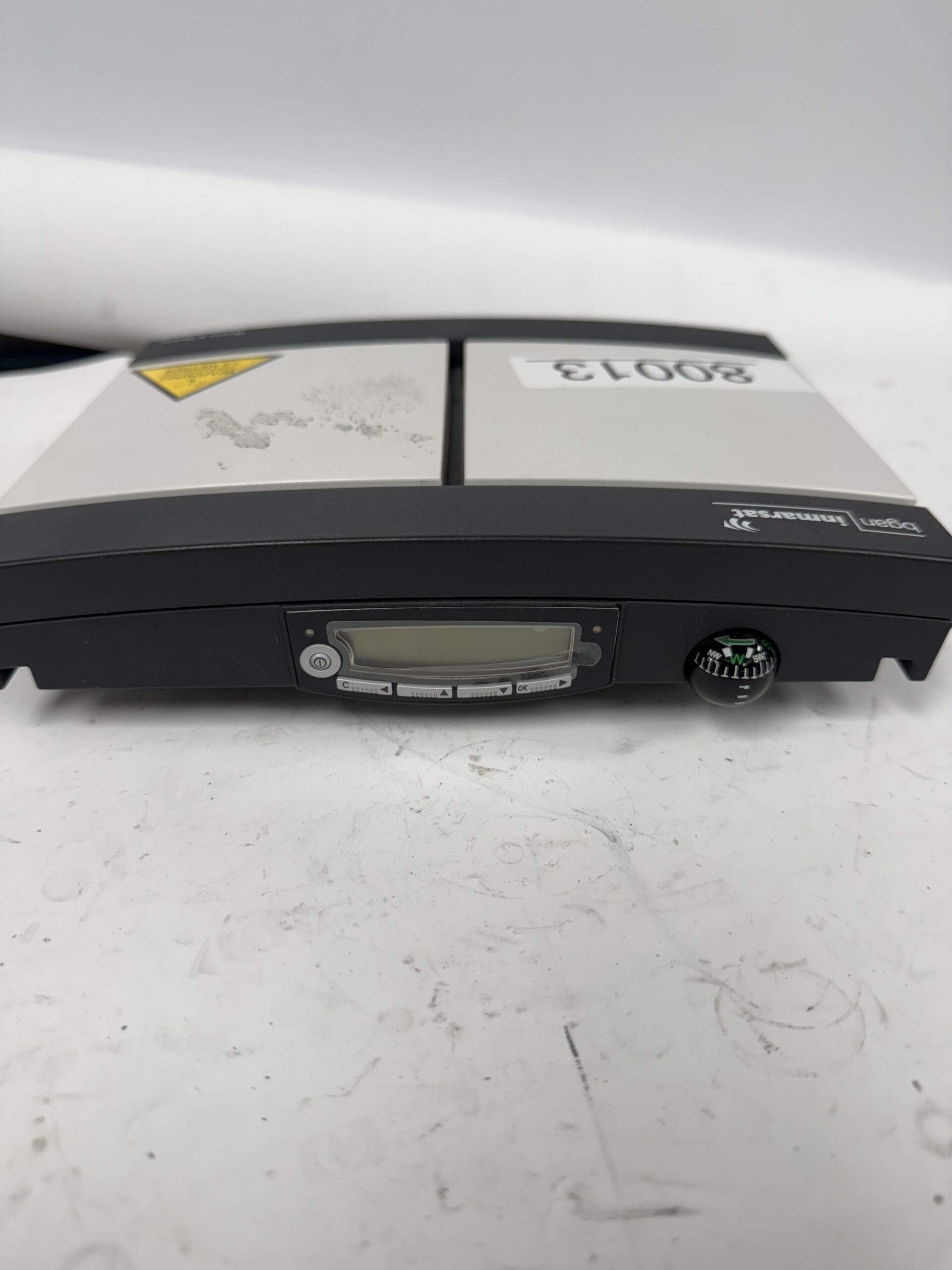 BGAN Explorer 300 Terminal – Portable Satellite Communication