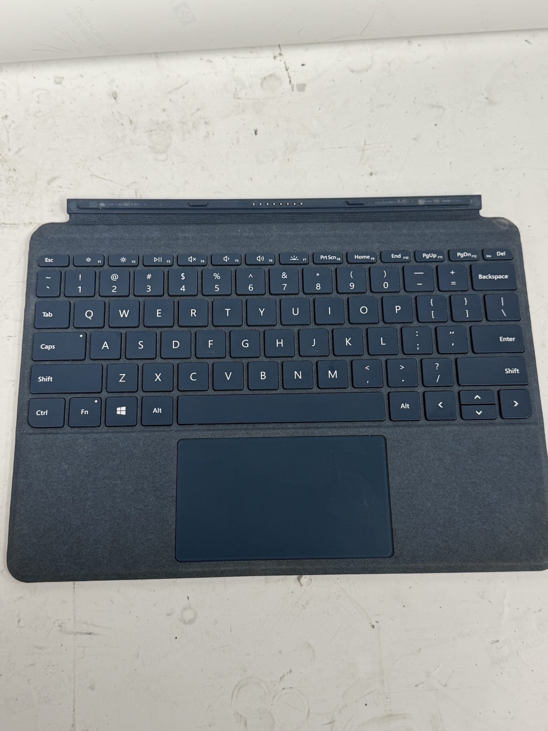 Microsoft Surface Keyboard And Mouse