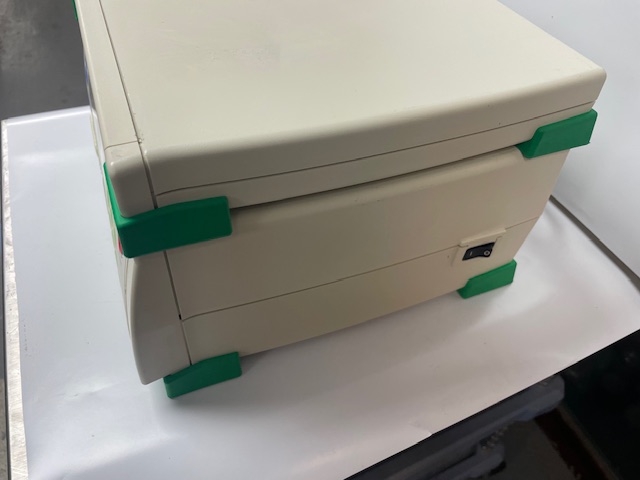 BIO-RAD Gene Pulser Xcell - Lab Equipment, Laboratory Equipment - BMI ...