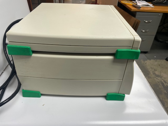 BIO-RAD Gene Pulser Xcell - Lab Equipment, Laboratory Equipment - BMI ...