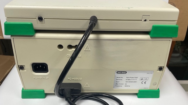 BIO-RAD Gene Pulser Xcell - Lab Equipment, Laboratory Equipment - BMI ...