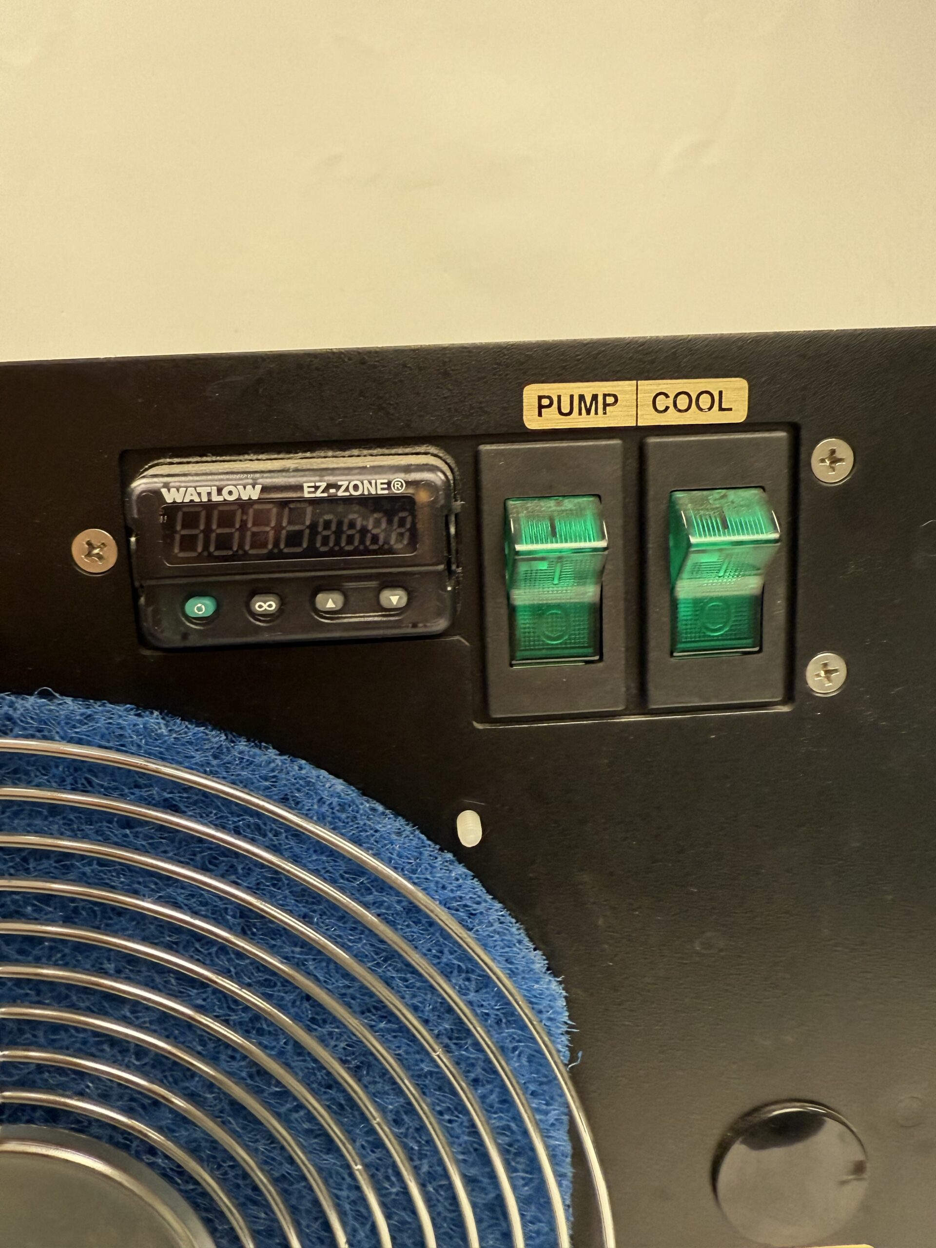 K-O CONCEPTS DMC-20 - Data Monitoring and Control Module