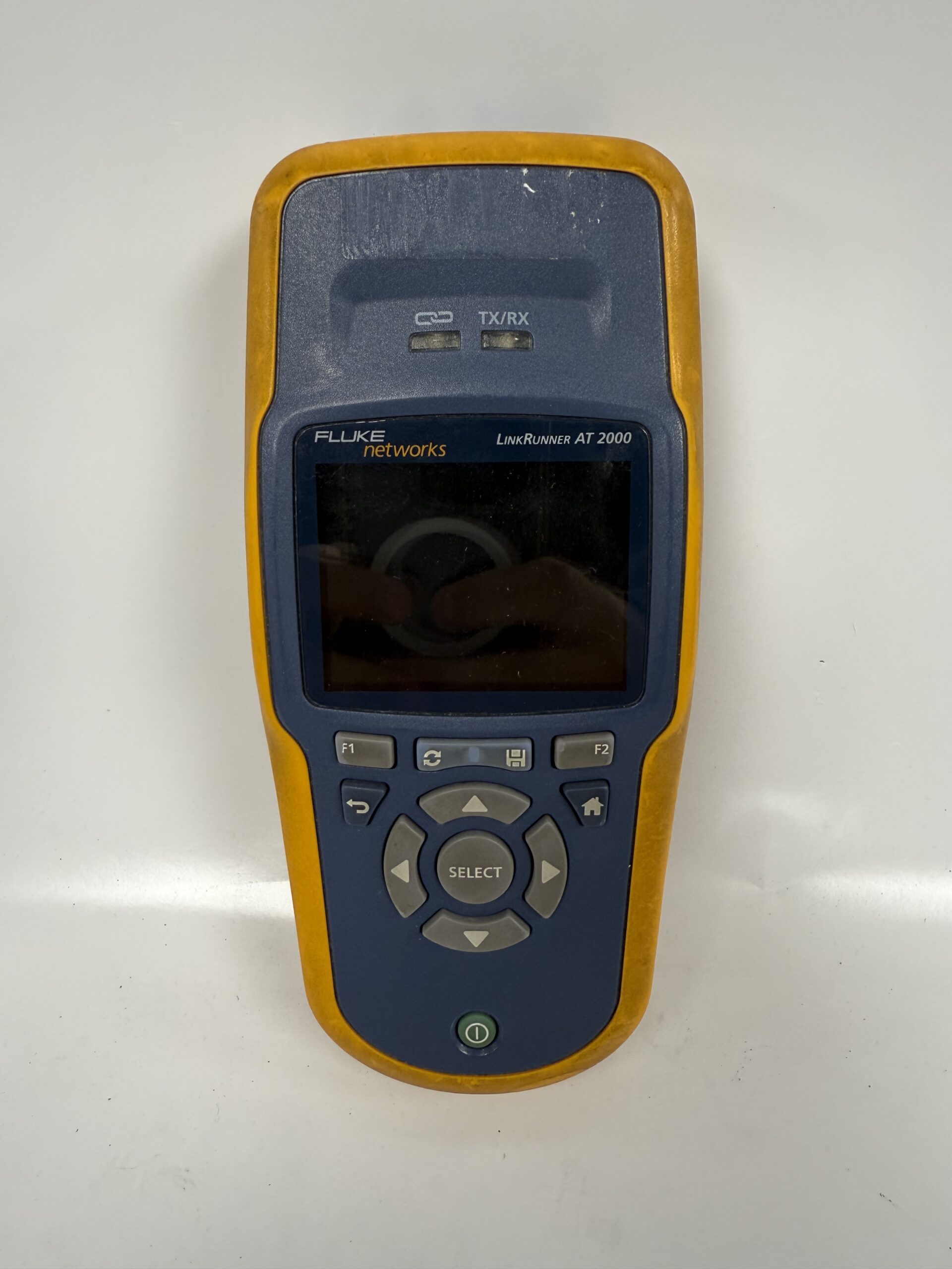 Fluke LinkRunner AT 2000 Network Auto-Tester – Diagnostic Tool