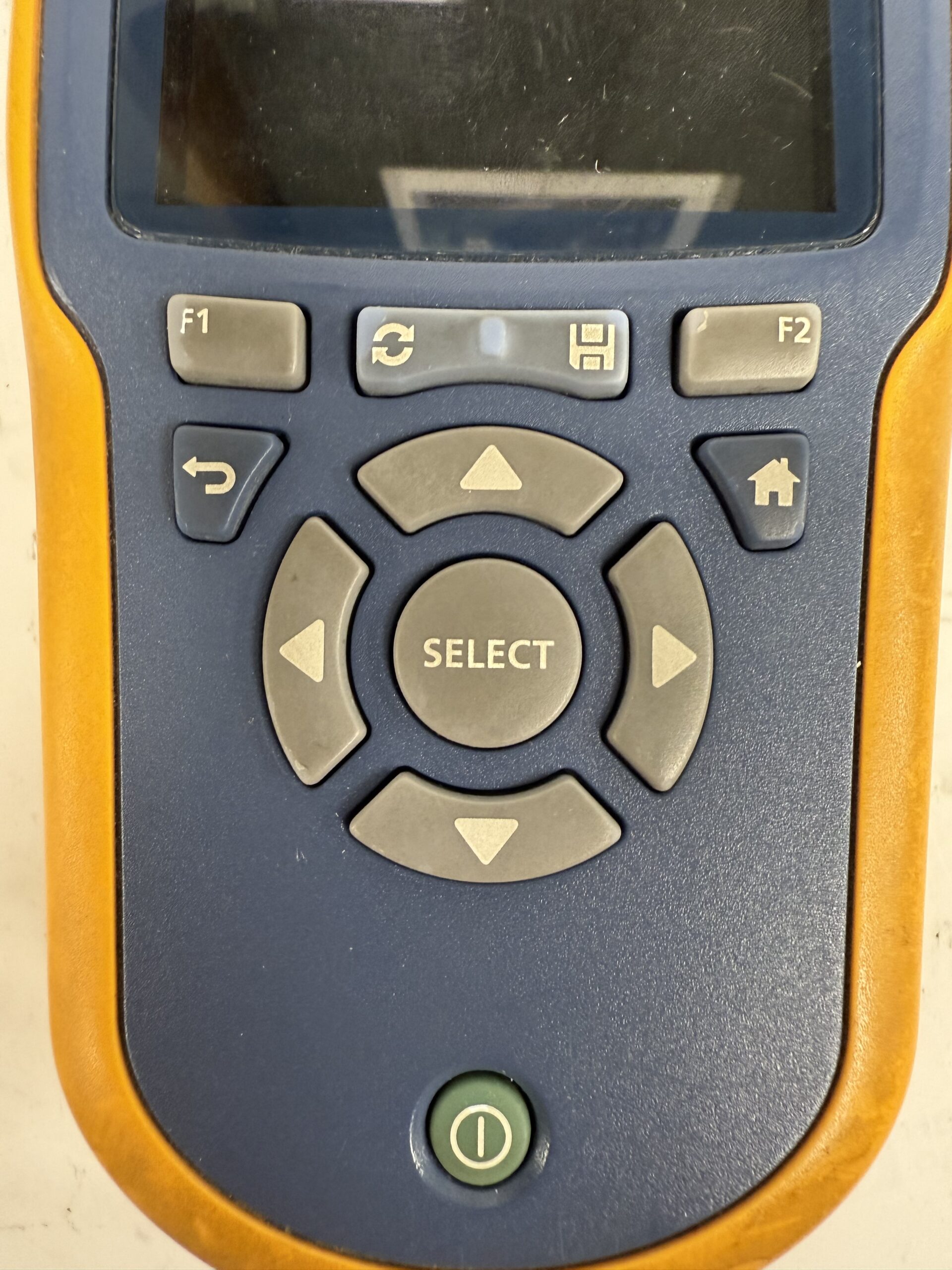 Fluke LinkRunner AT 2000 Network Auto-Tester – Diagnostic Tool