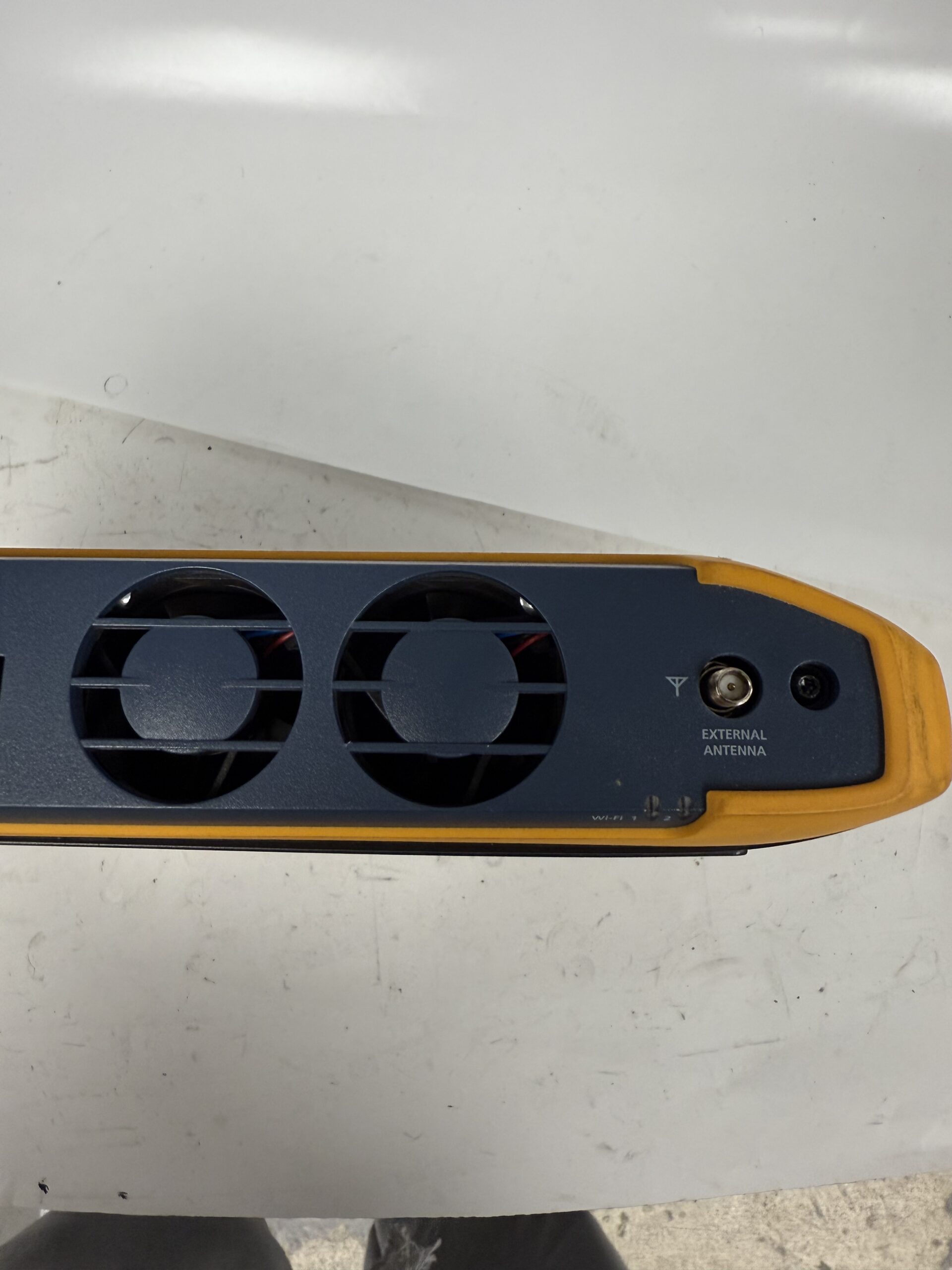 Fluke Networks OptiView XG OPVXG-EXPT – Analysis Tablet