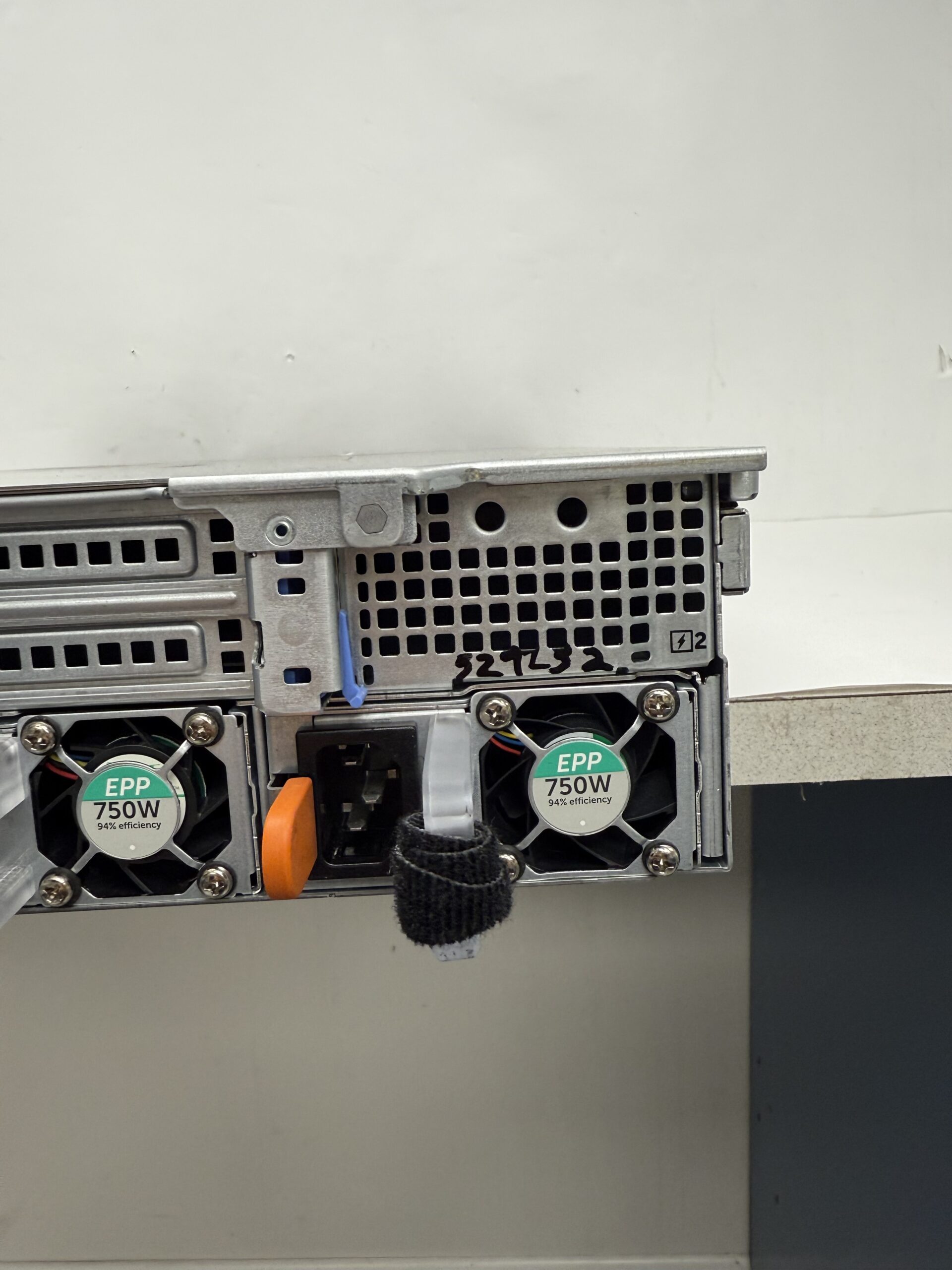 Dell PowerEdge R730 – 2U Rack Server