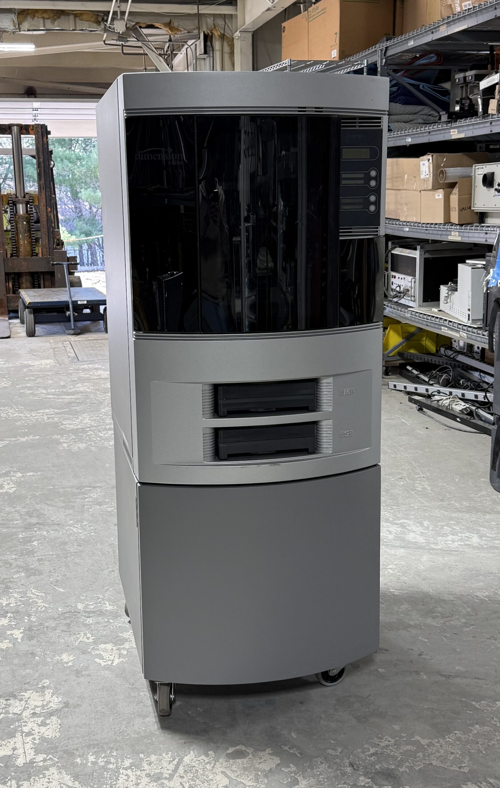 Stratasys Dimension Elite 3D Printer – 3D Printing Solution