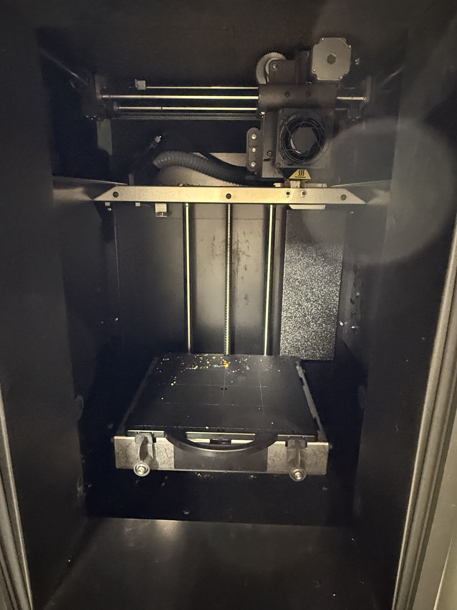 Stratasys Dimension Elite 3D Printer – 3D Printing Solution