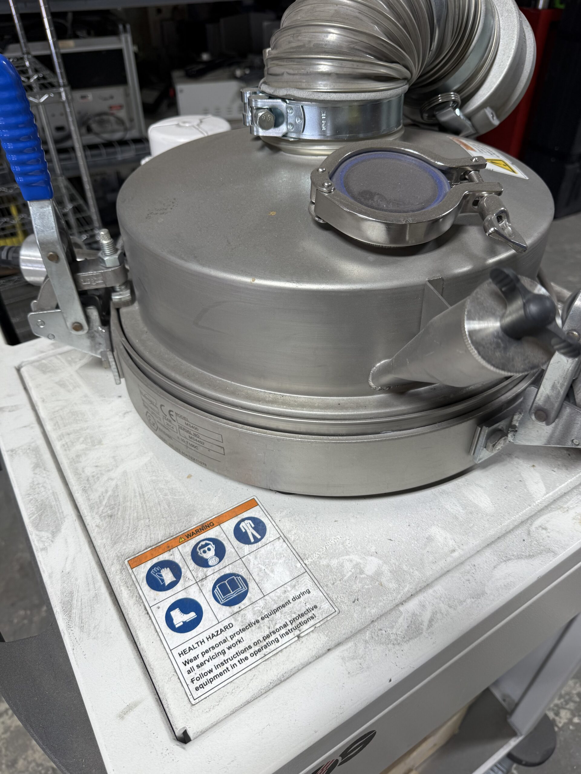 EOS SIEV SIEMODUL IPCM-M – Industrial Control and Monitoring Module