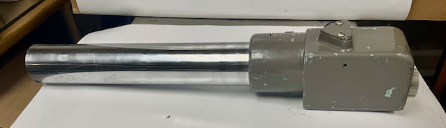 Davidson Optronics D-275 Alignment Telescope