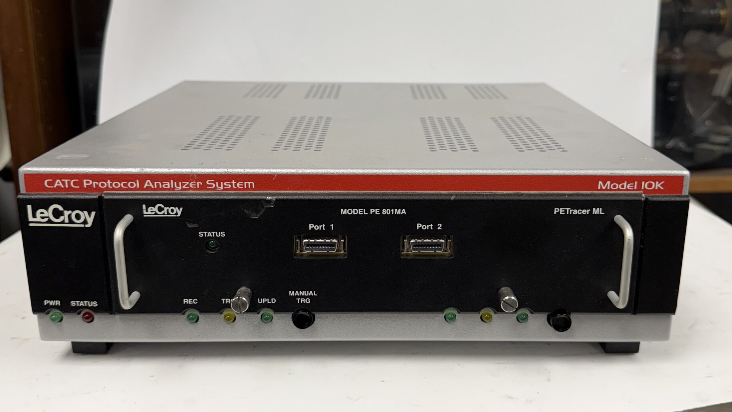 LeCroy PE003AAC-X PCI Express Protocol Analyzer