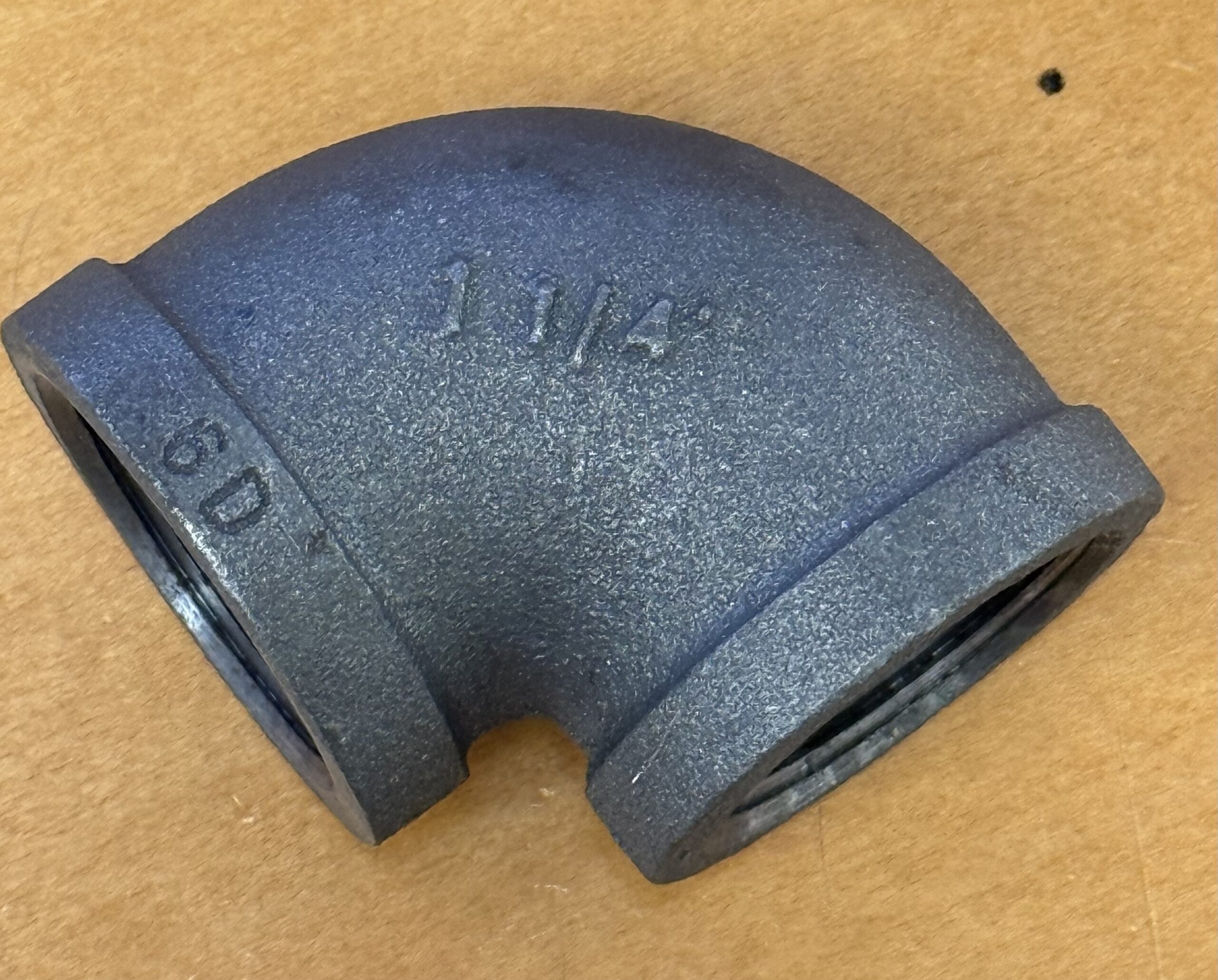 Anvil N13-020 Reducing Coupling – Pipe Fitting Connector