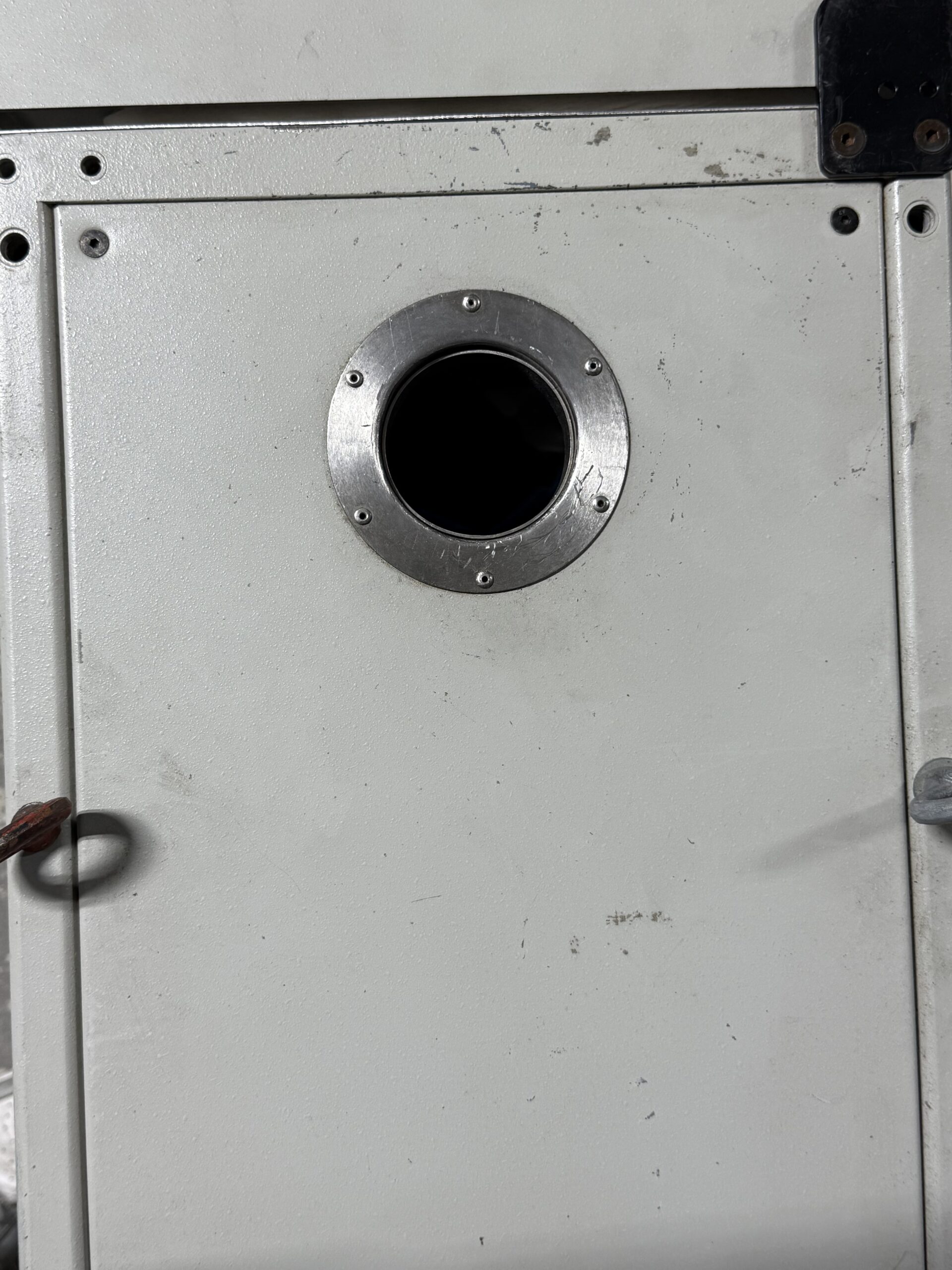 Instron 3119-005 Environmental Chamber – Temperature Test Unit