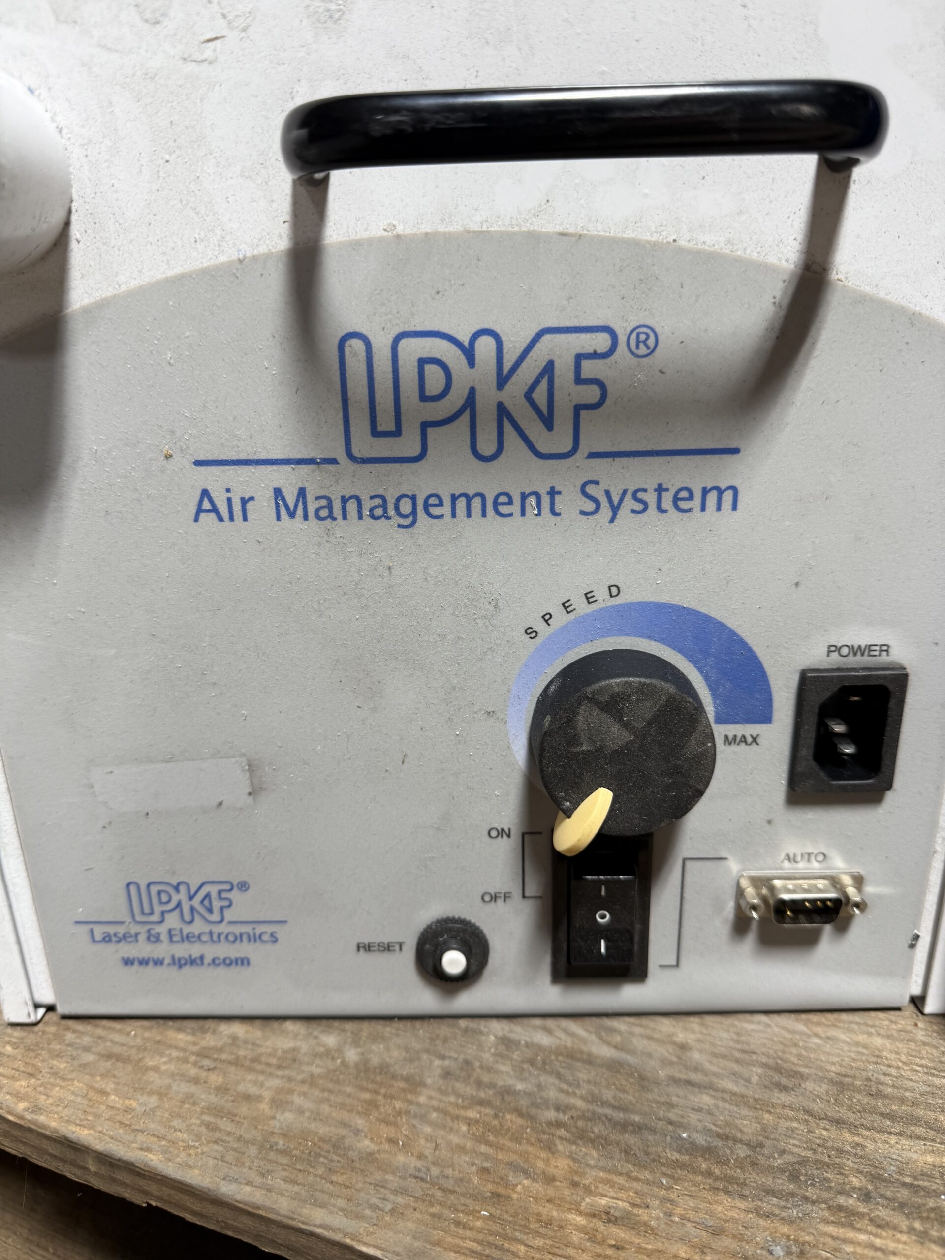 LPKF ProtoMat S62 PCB Milling Machine – Board Prototyping