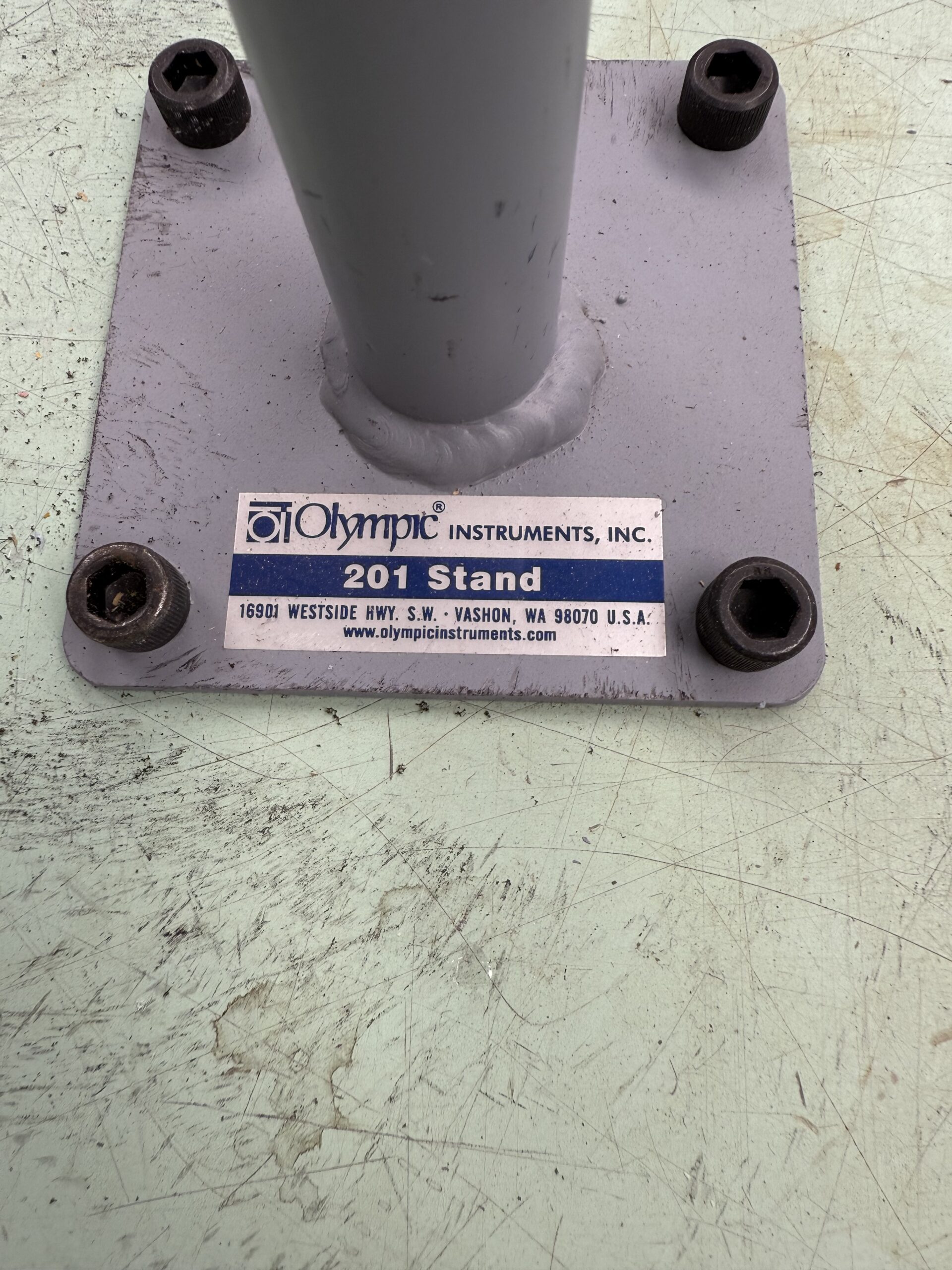 Taymer LR100-1420FM Wire and Cable Print Inspection System