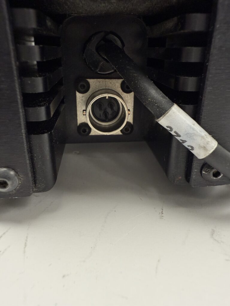 Coherent PowerMax-USB LM-200 Thermopile Laser Power Sensor