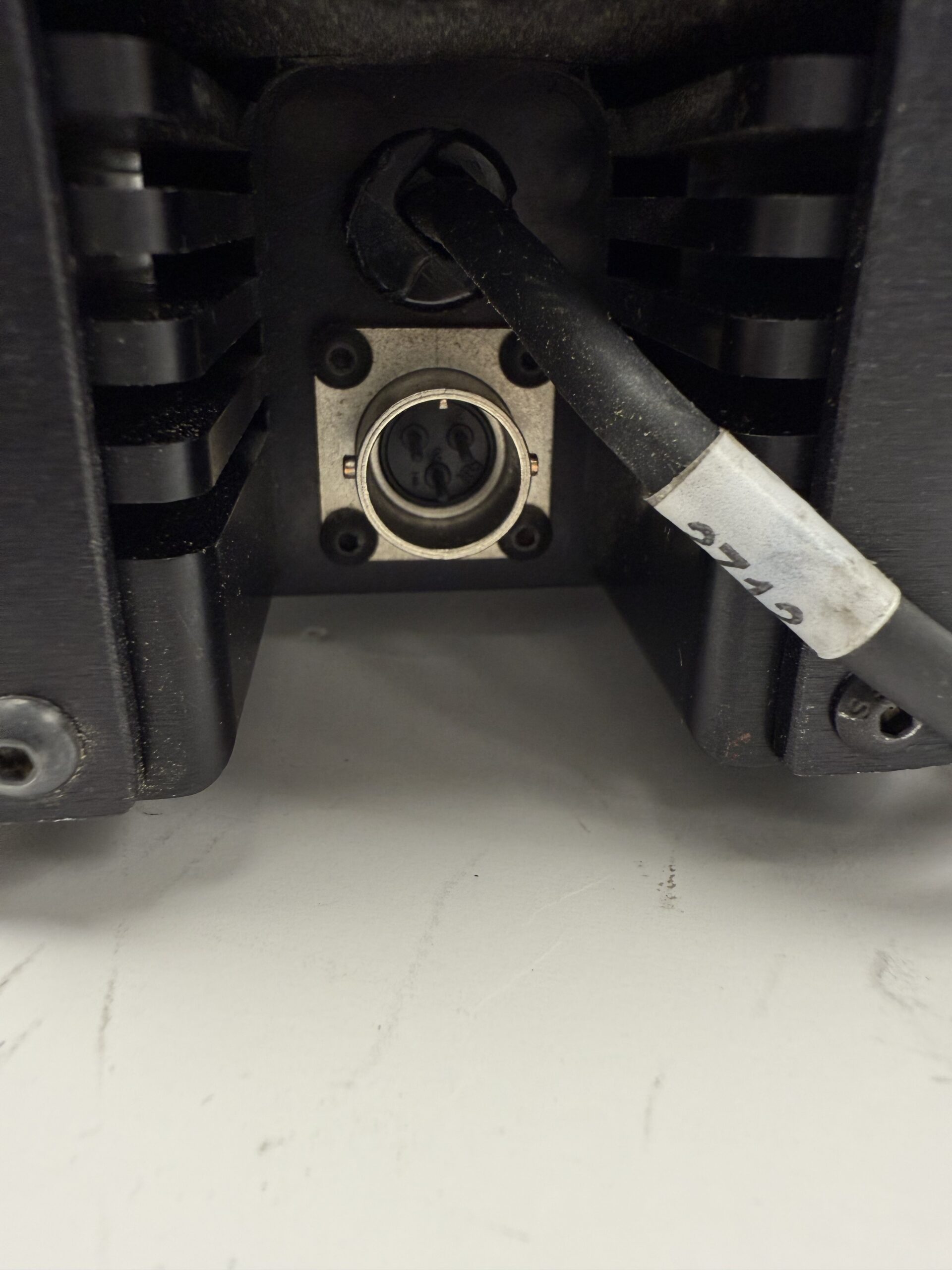 Coherent PowerMax-USB LM-200 Thermopile Laser Power Sensor