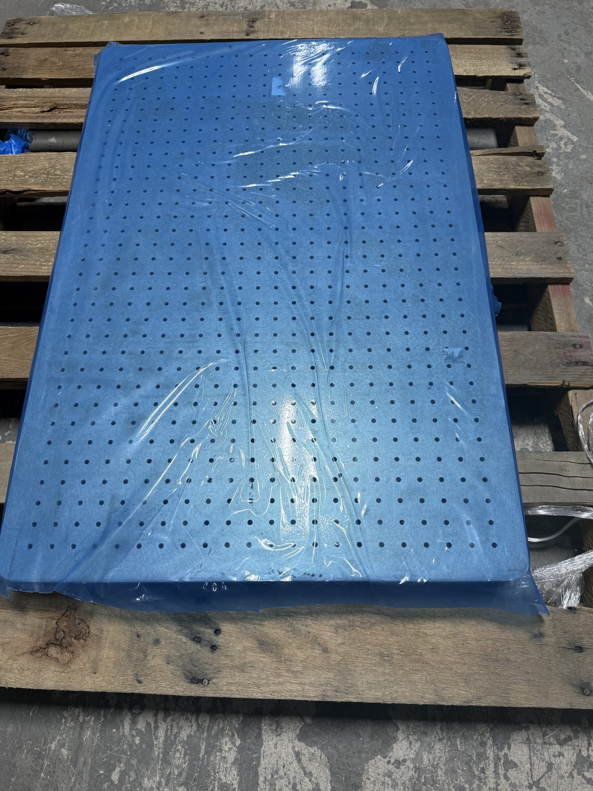 Coherent Optical Breadboard – 24" x 36" x 2", 1/4"-20 Grid
