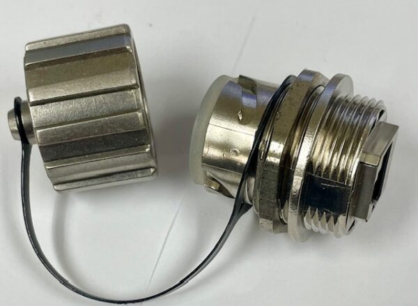 Conec Modular Connectors / Ethernet Connectors RJ45 - Cable Connectors ...