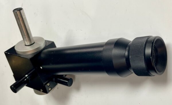 TITAN CENTERING MICROSCOPE Y-I - Microscope Parts, Microscopes - BMI ...