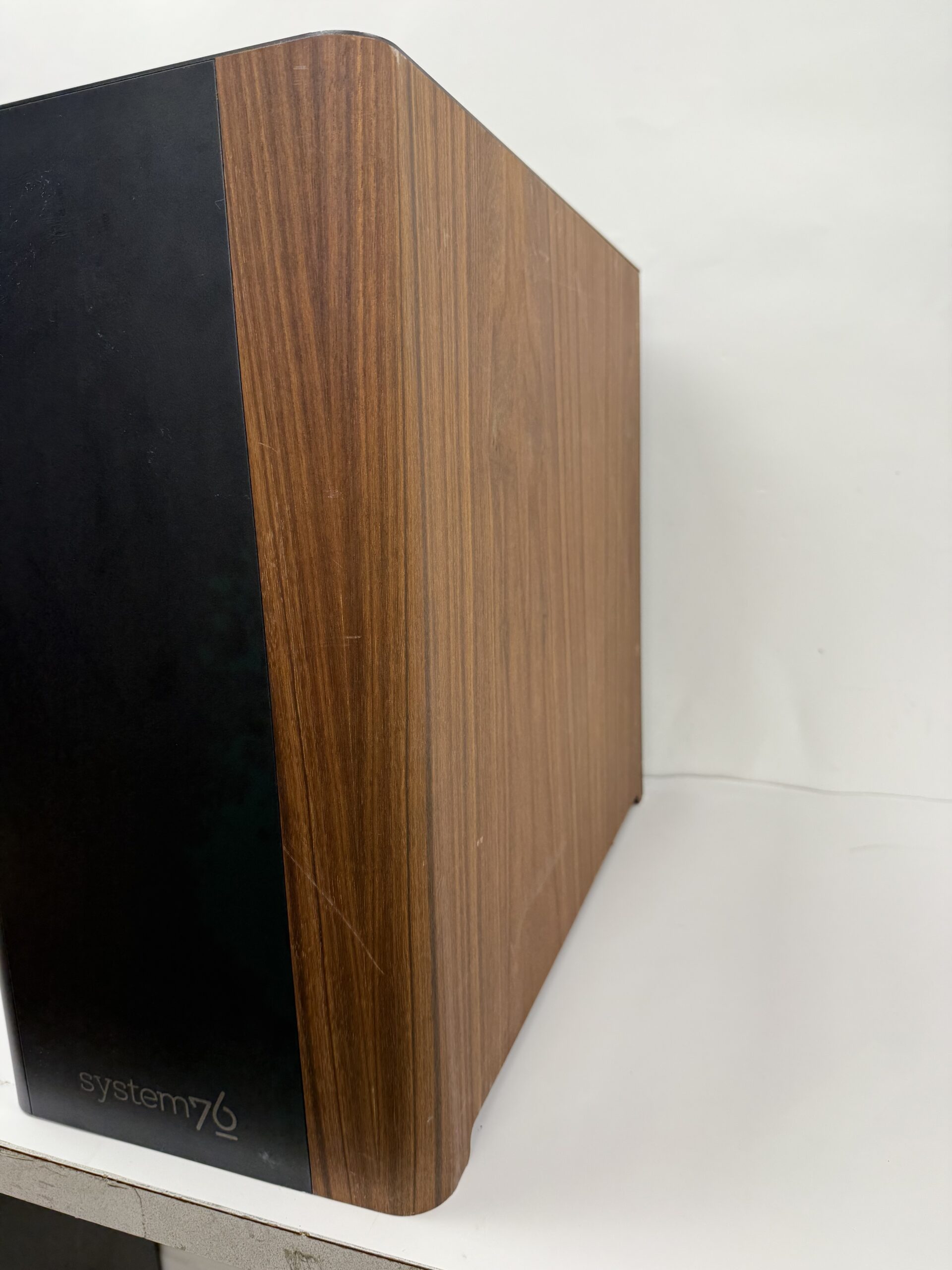 System76 Thelio Massive-B1 Linux Workstation - Learning Desktop