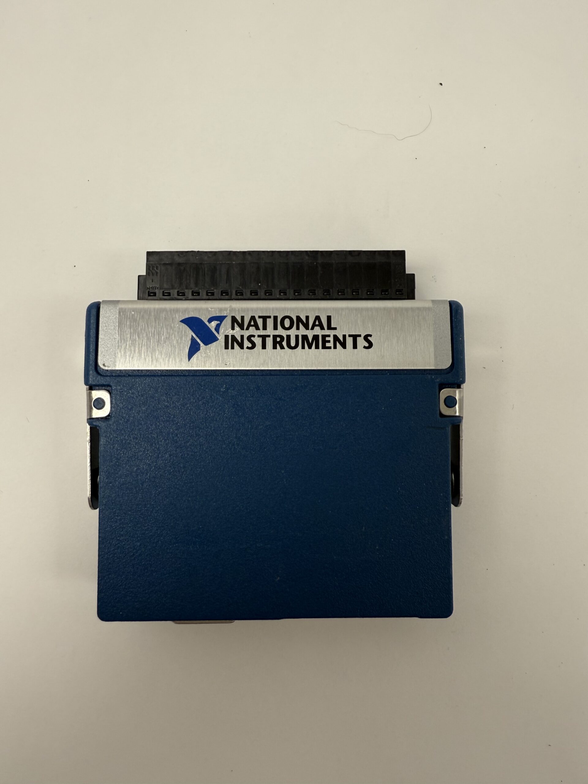 National Instruments NI 9205 – 32-Channel Analog Input Module