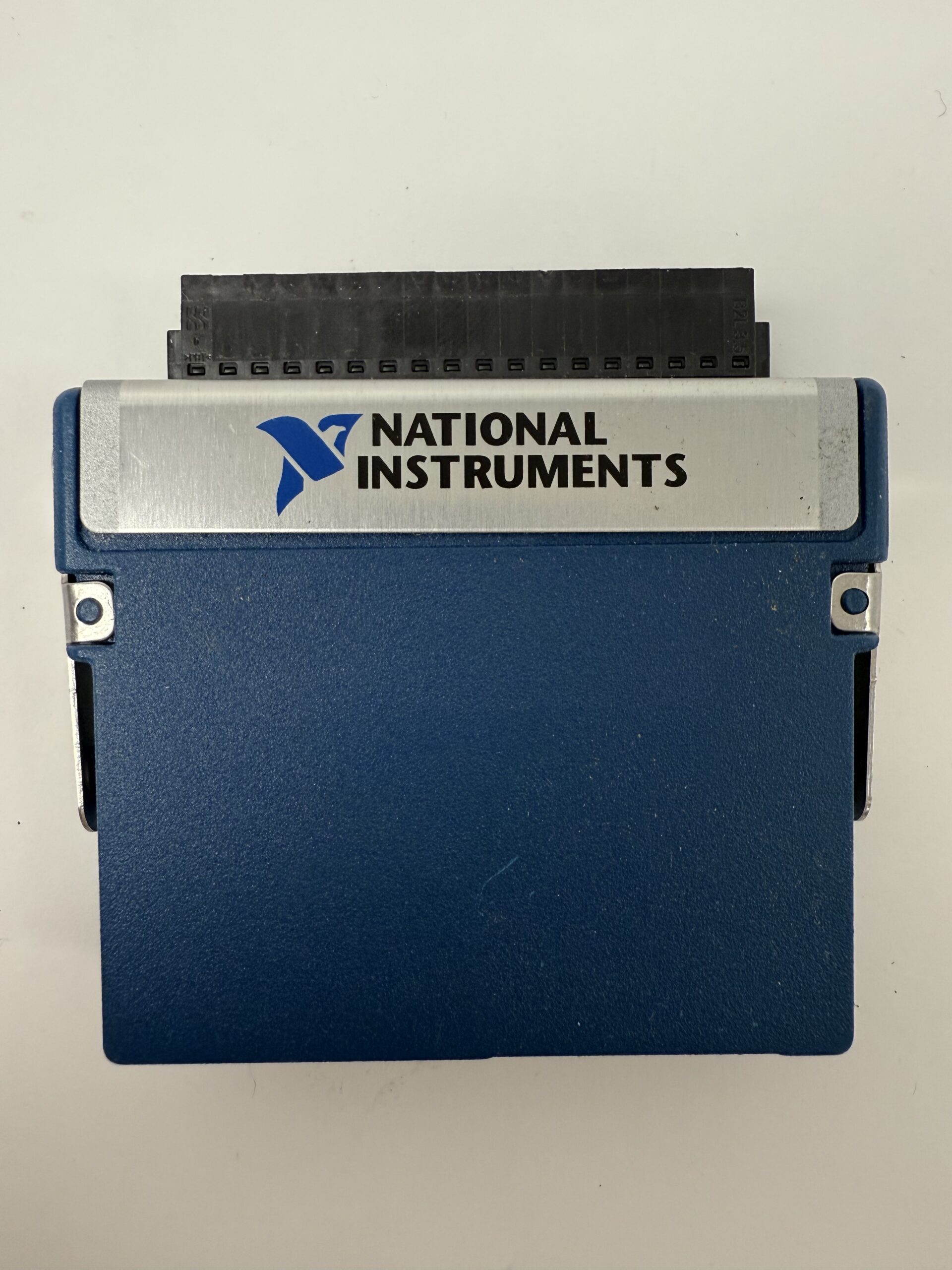 National Instruments NI 9213 – 16-Channel Thermocouple Input