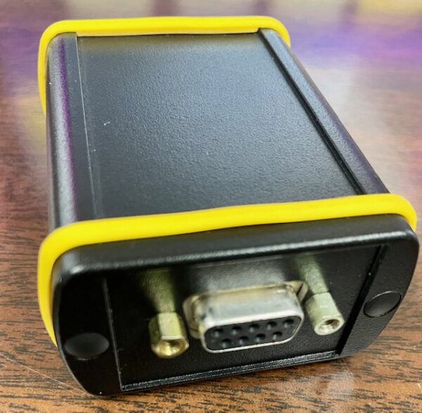 NARDA INTERFACE MODULE 21847900 NARDALERT XT - Laboratory Equipment ...