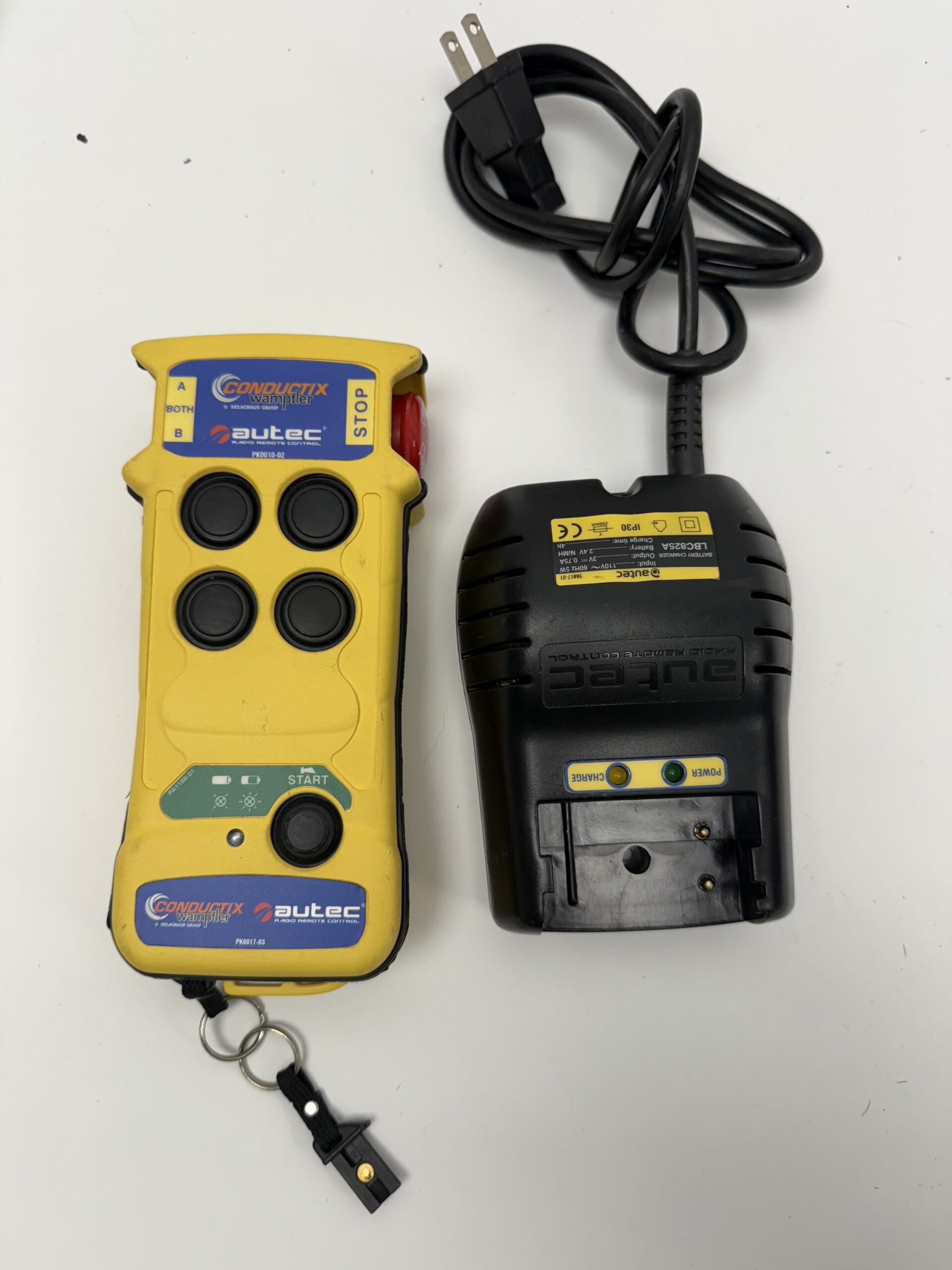 OWL MO-2V Micro OWL 2VFL Power Meter - AS IS