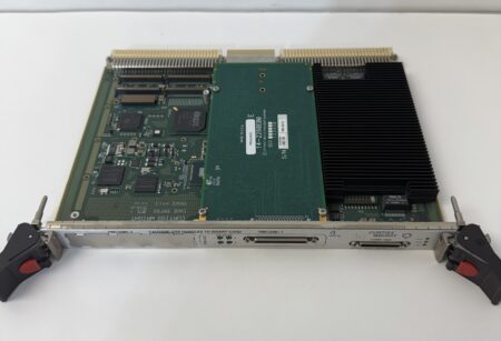 DAWN VME Chassis – Modular Enclosure for VME/VME64x