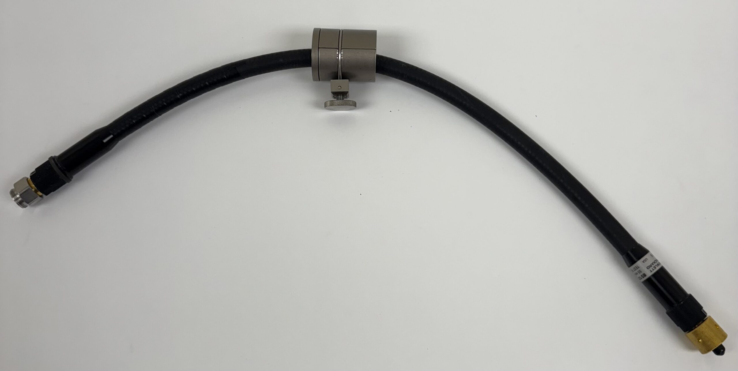 HP 85131-60013 & 08515-60003 Kit - AS IS