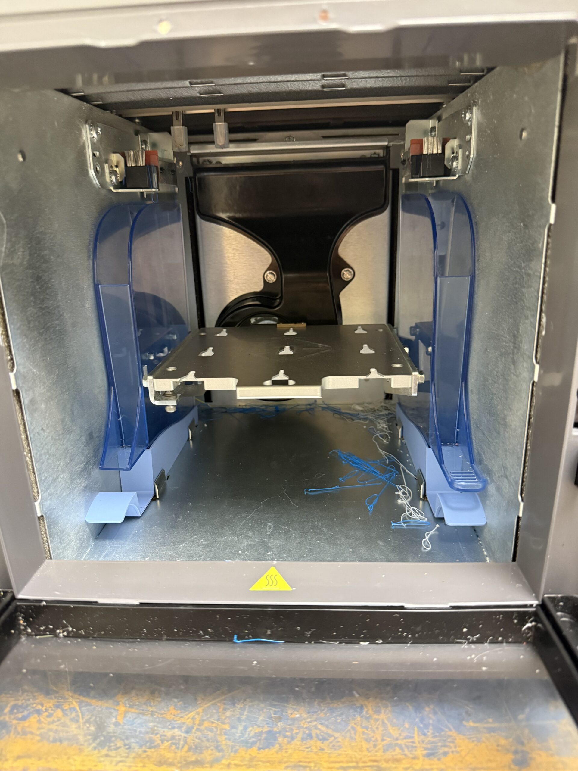 Stratasys Mojo 3D Printer - AS IS