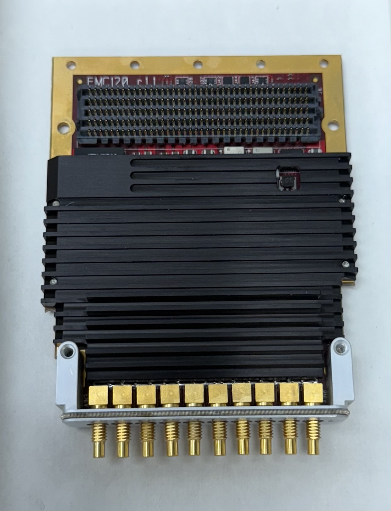 FMC120 Quad 16-Bit ADC - NEW