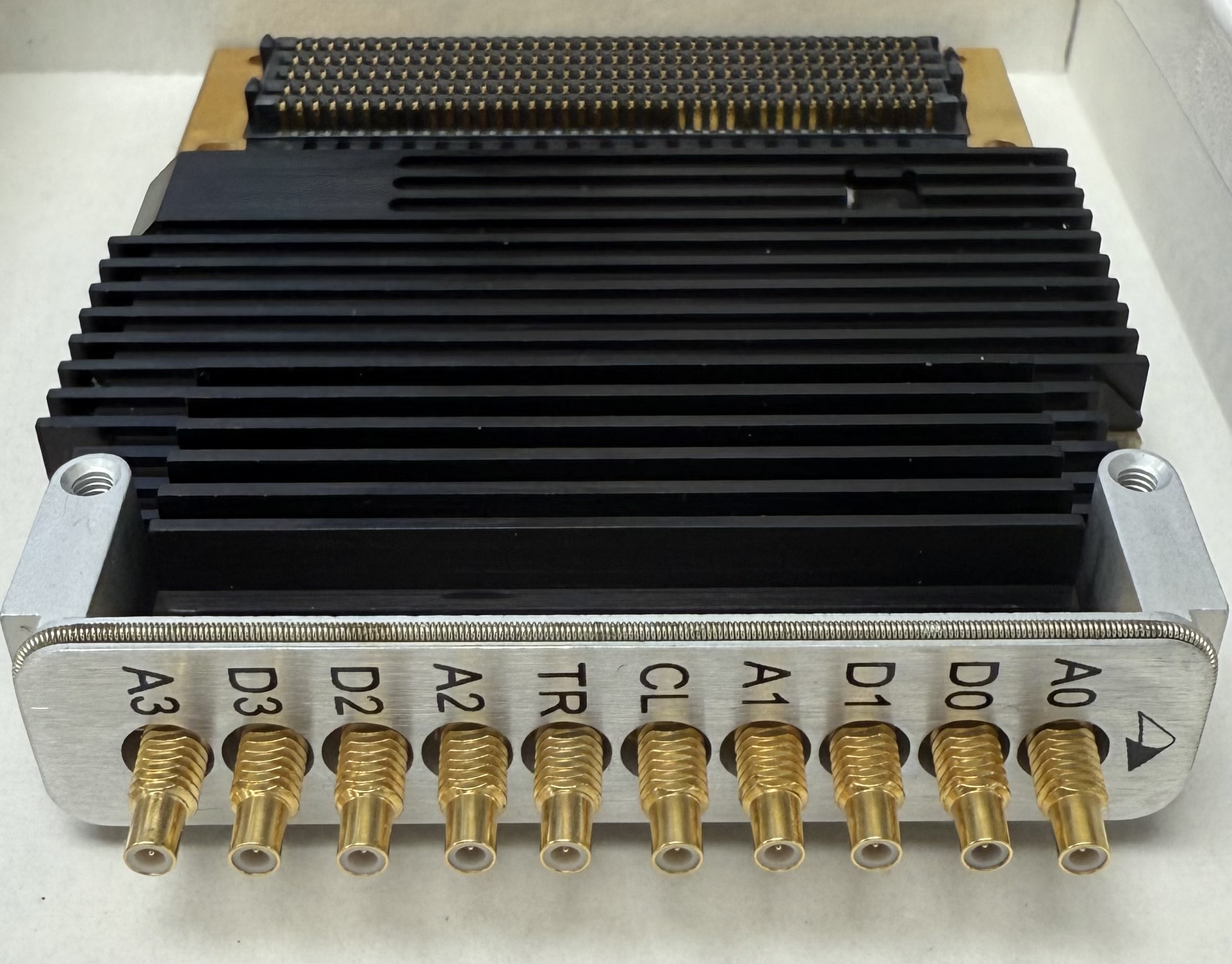 FMC120 Quad 16-Bit ADC - NEW