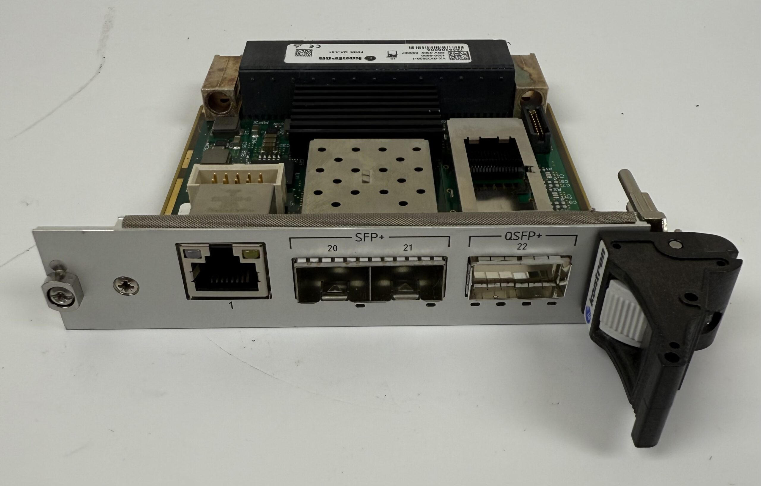 Kontron 1054-6945 - AS IS